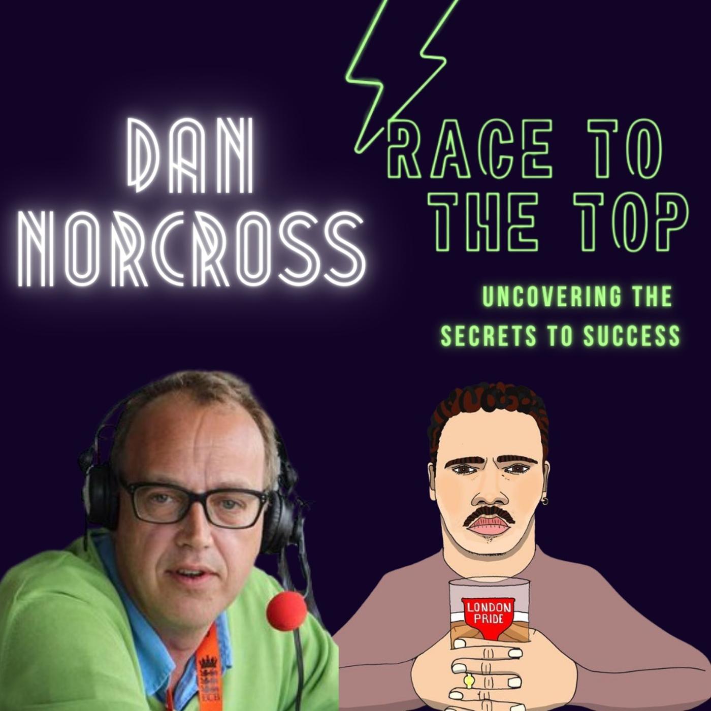 Andy Wilman - From Working In McDonalds To Creating Top Gear & The ...