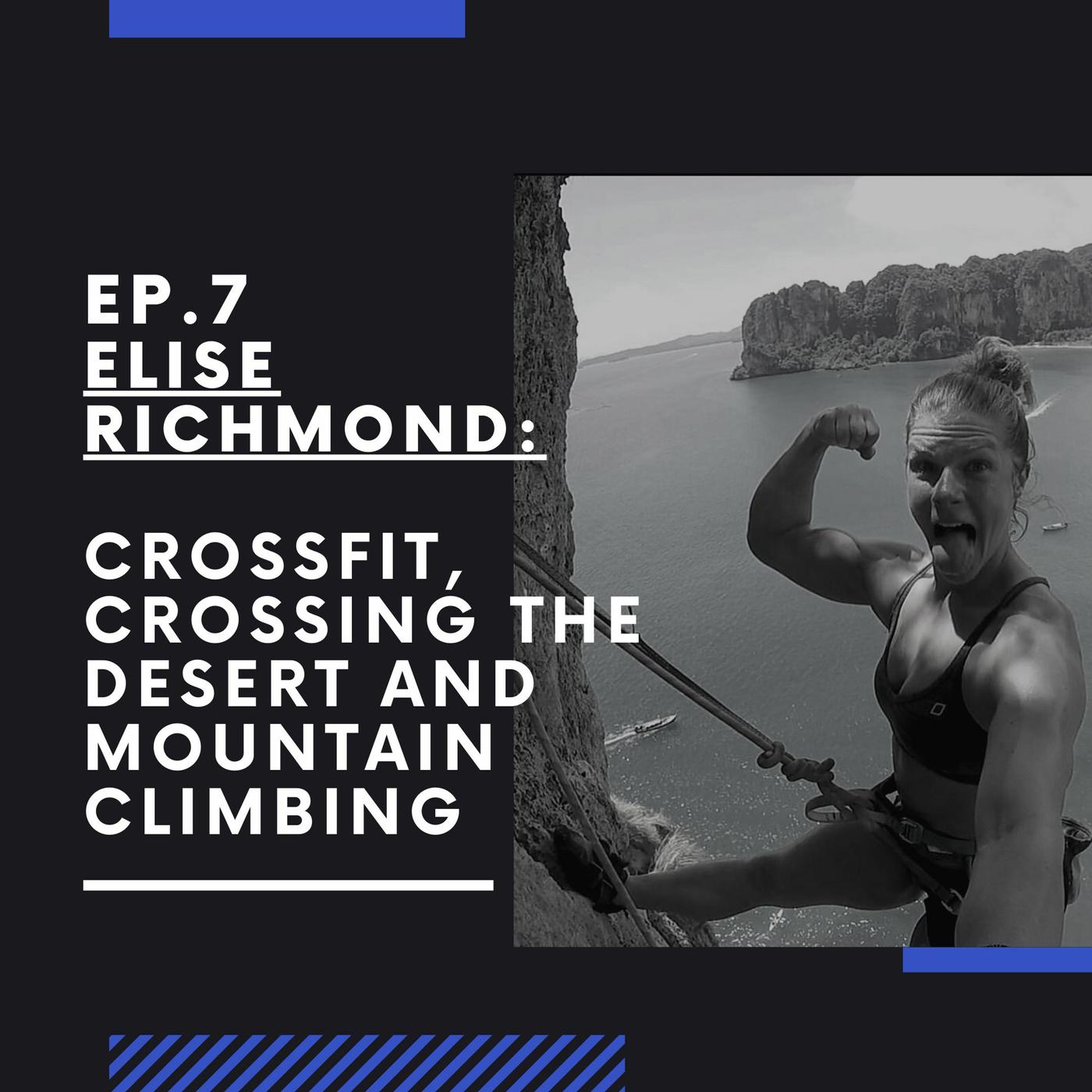 EP. 6 Tara O'Donnell - Crossfit, Prolapse and Recovery | Listen Notes