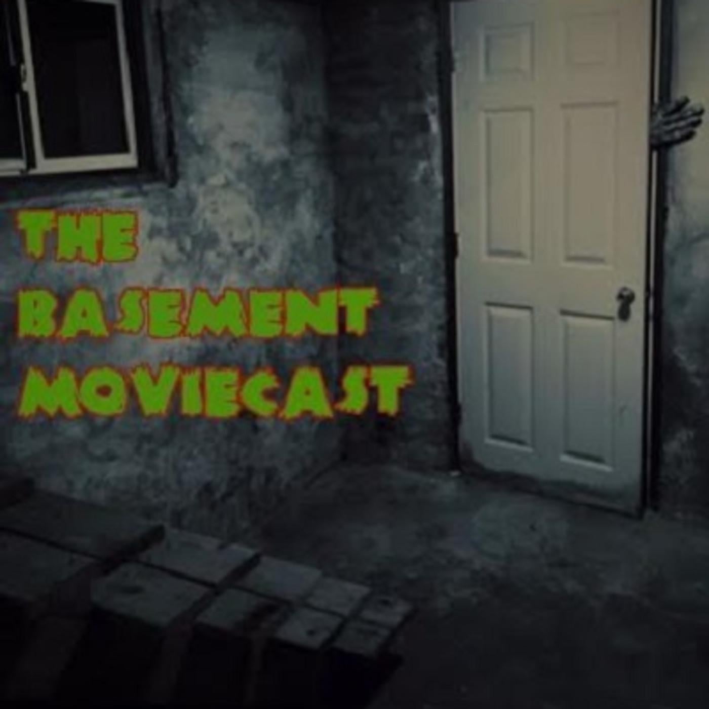 The Basement Moviecast (podcast) - GNPN | Listen Notes