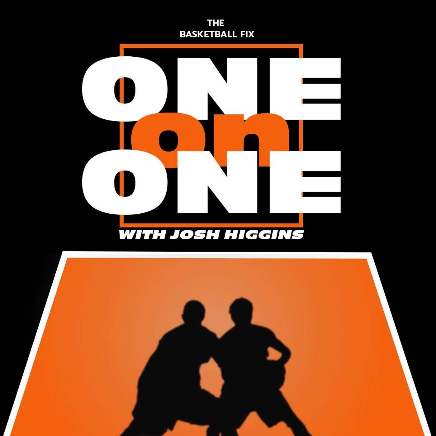 1 | One On One - Elijah Pepper | Perth Wildcats Guard | Listen Notes