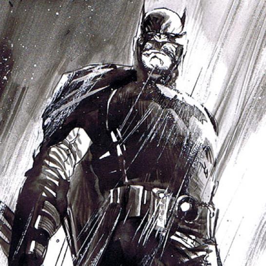 The Bat Signal 302: Wonder Woman Expectations / Spider-man Homecoming ...