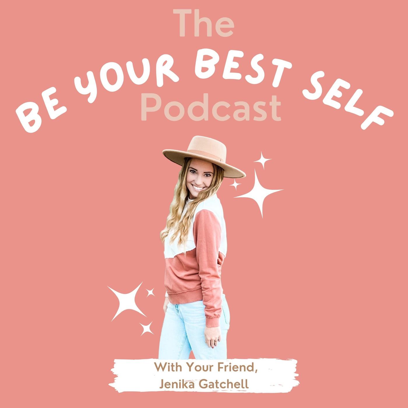 "A Day In A Boundaryless Life" - The Be Your Best Self Podcast | Listen ...