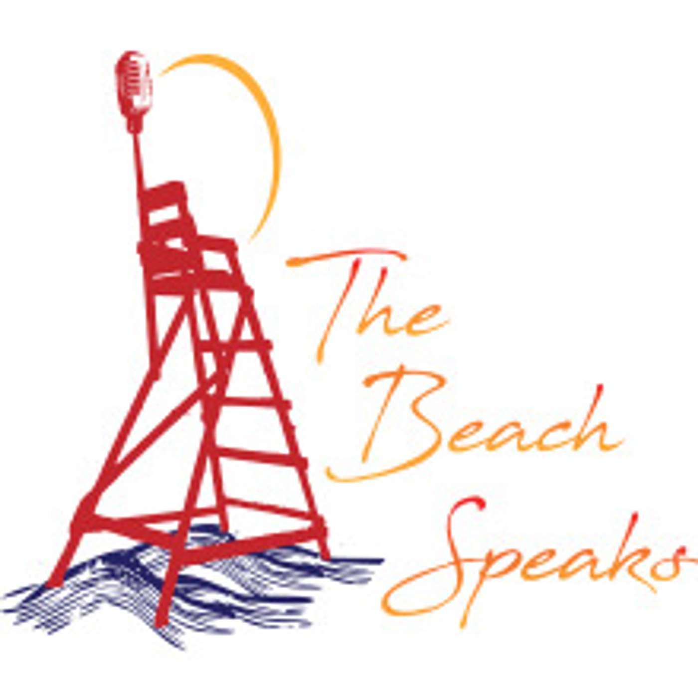 Let's Go to Jamaica! with Cathi Taucher - The Beach Speaks (podcast ...