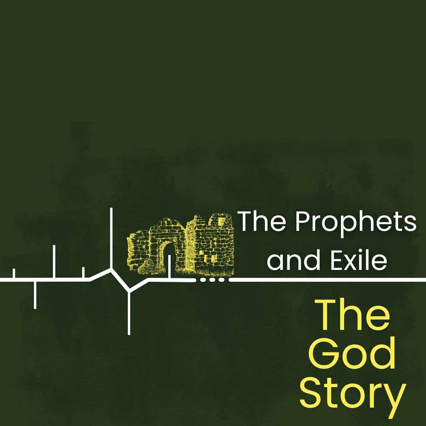Romans | Part 1 | Gospel - The Beacon Church, Camberley (podcast ...