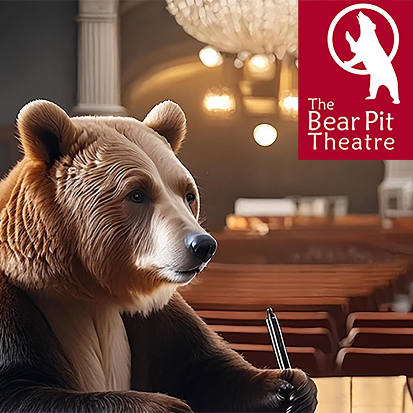 All aboard for The Railway Children! - The Bear Essentials: news from ...