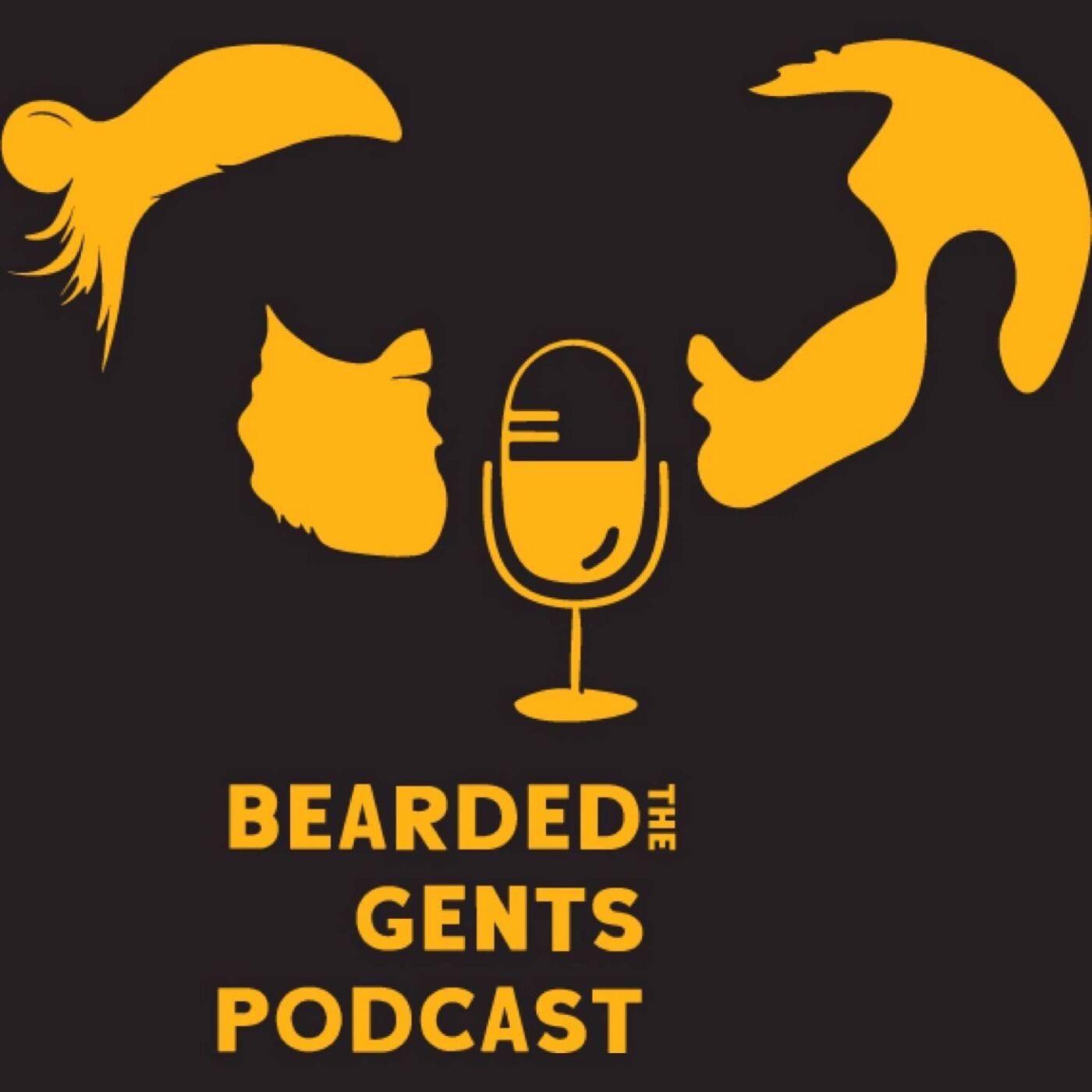 How do I Change? Part 1 - The Bearded Gents Podcast | Listen Notes
