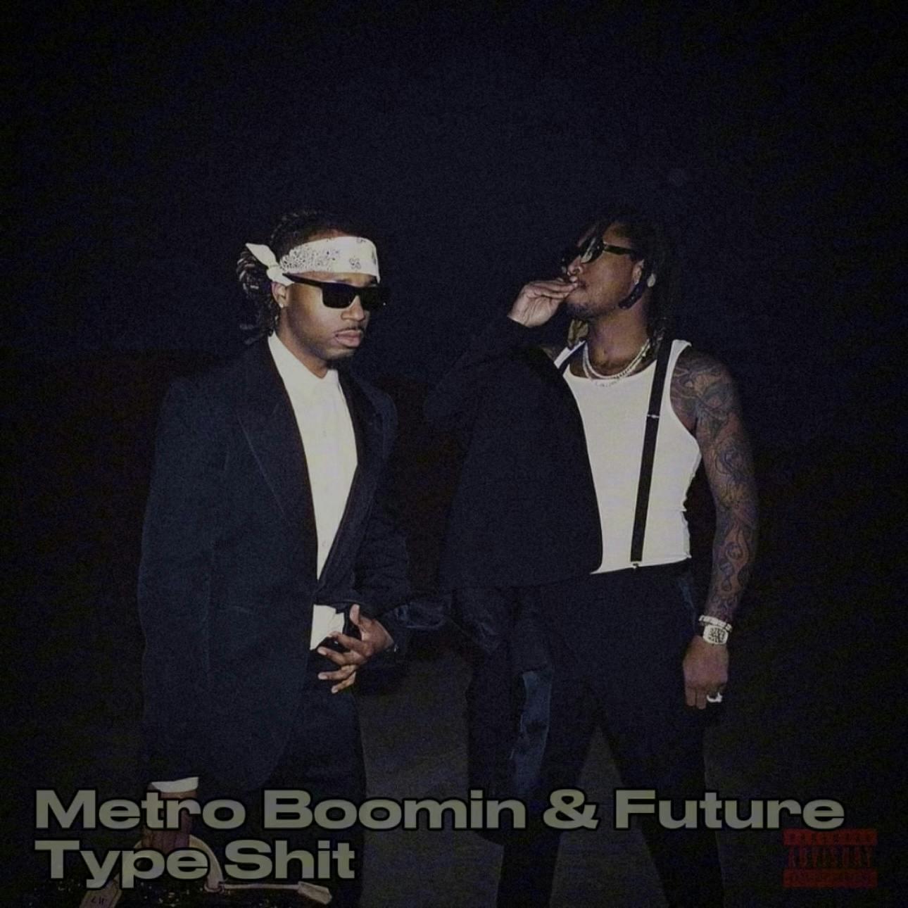 Metro Boomin & Future - Cinderella (feat. Travis Scott) | Listen Notes