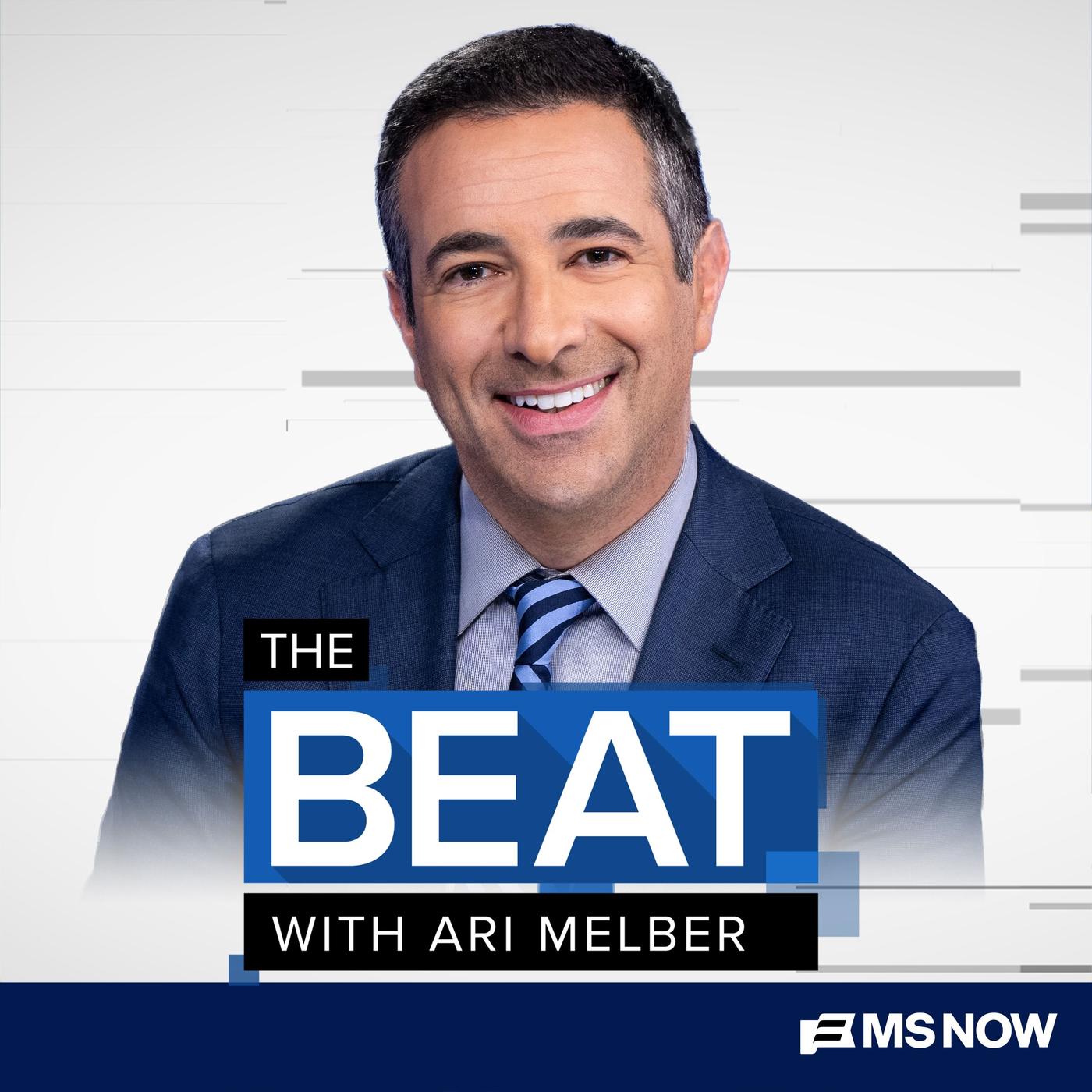 Sen. Cory Booker Joins Melber Following Historic Senate Speech | Listen ...
