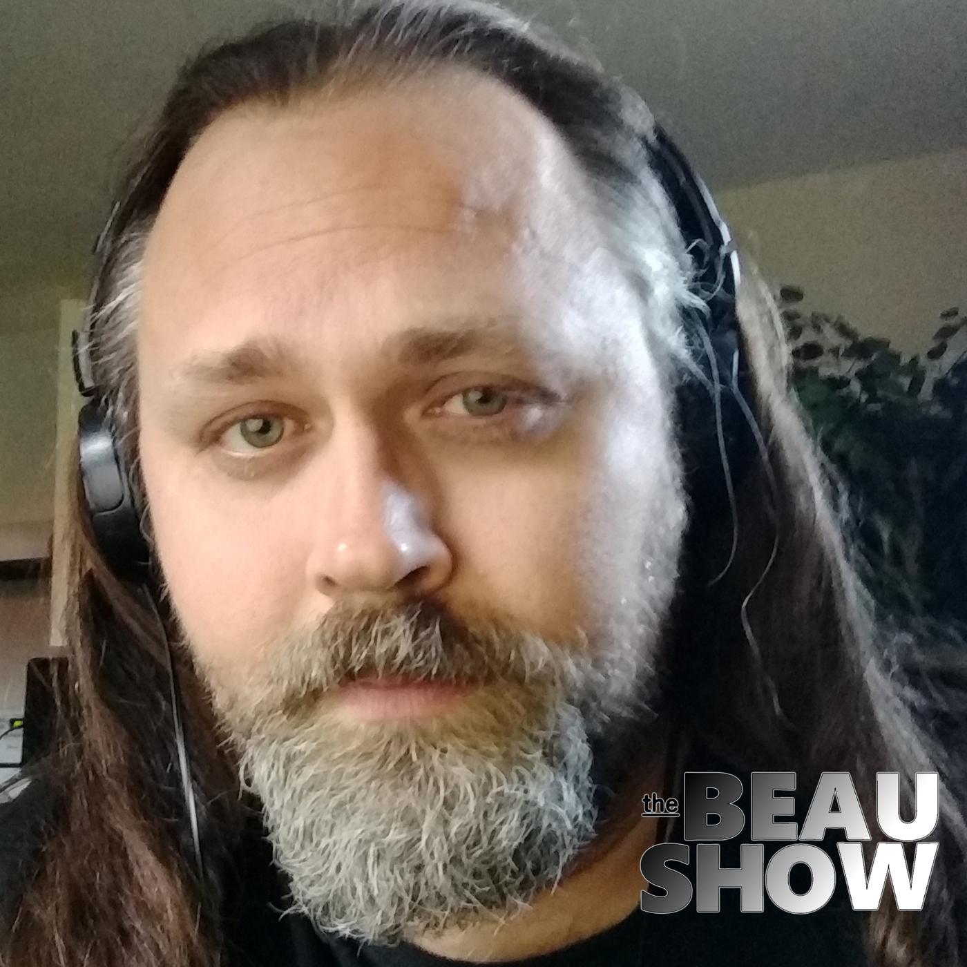 The Beau Show (podcast) - The Beau Show | Listen Notes