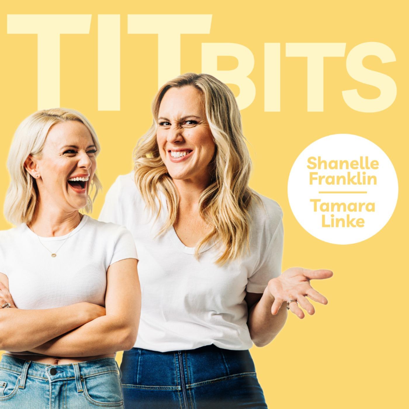 TIT BITS- DINE AND DASH - The Beautiful Nightmare (podcast) | Listen Notes