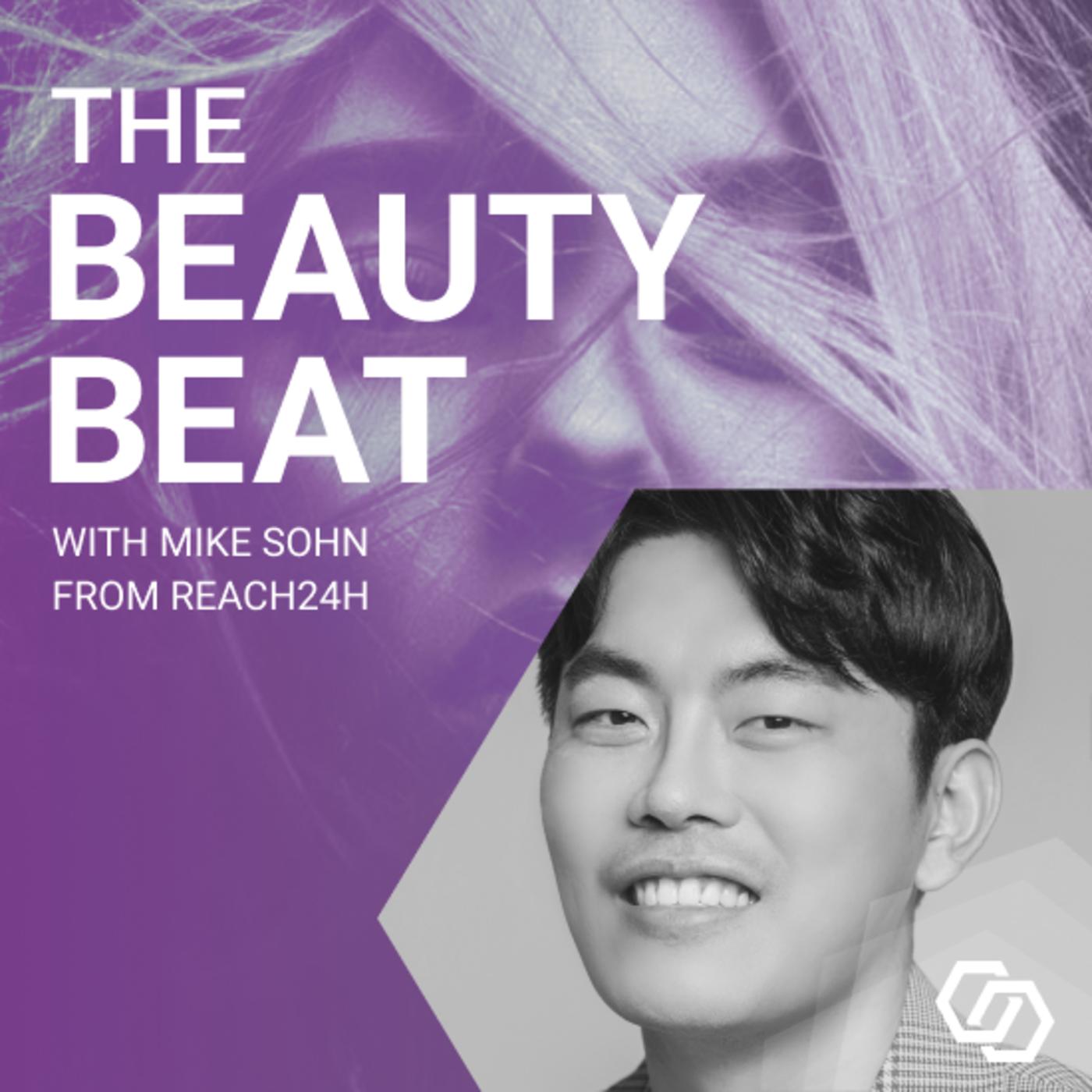 #15: Using AI technologies in the beauty industry with Pierre-Yves from ...