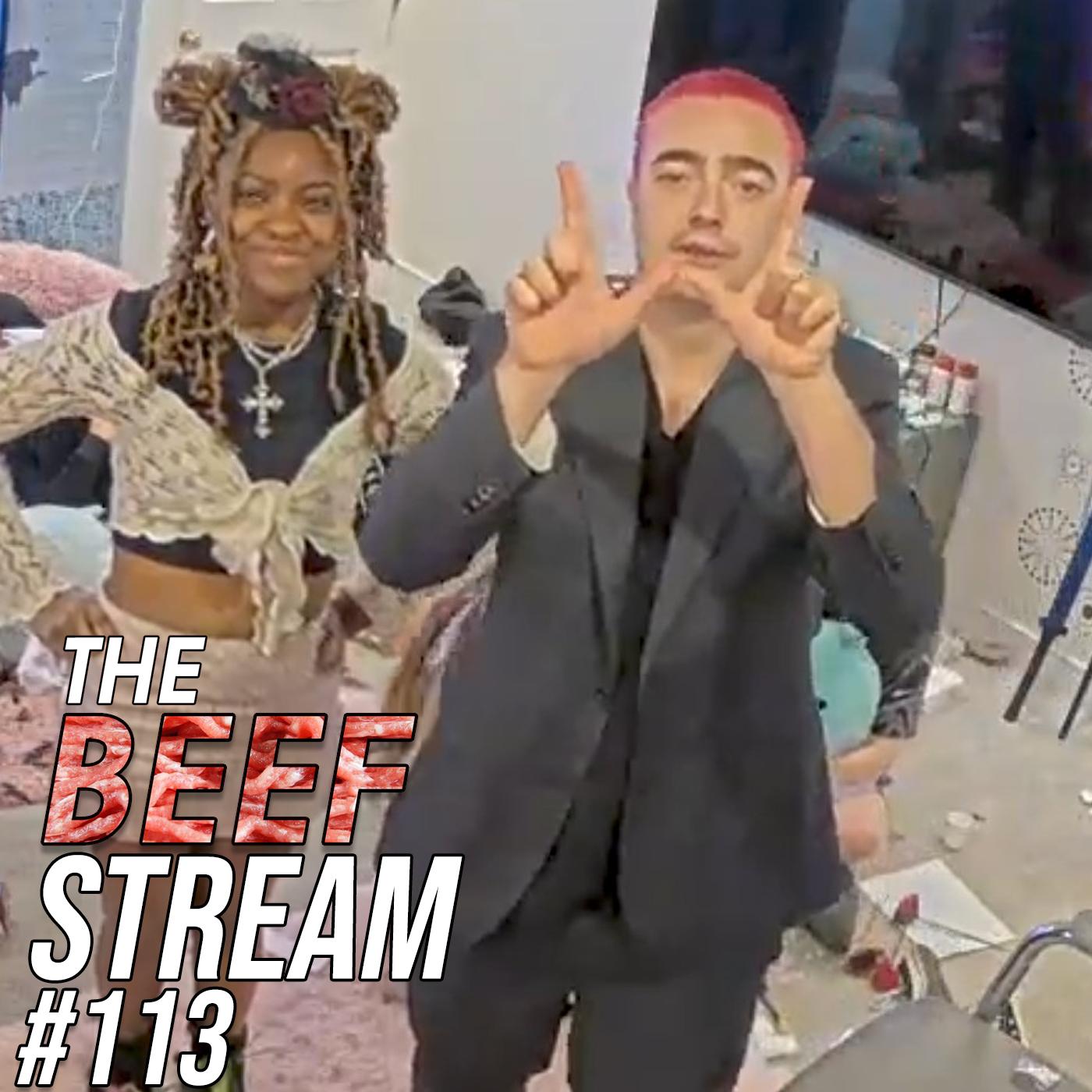 Will Dandadan Be Anime Of The Year? | The BEEF STREAM #119 | Listen Notes