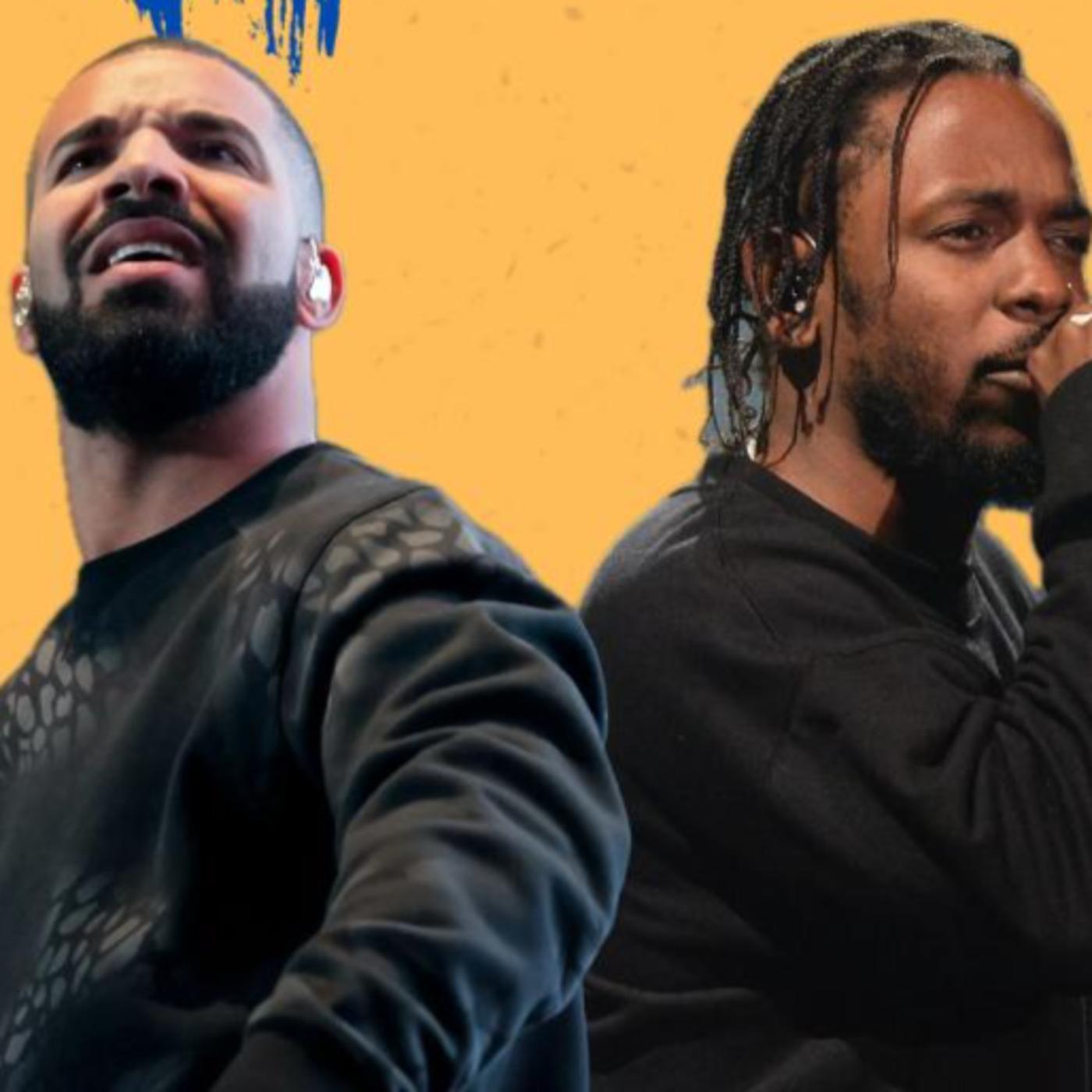 Kendrick Lamar vs Drake... The Truth - The Beers And Buds Podcast ...