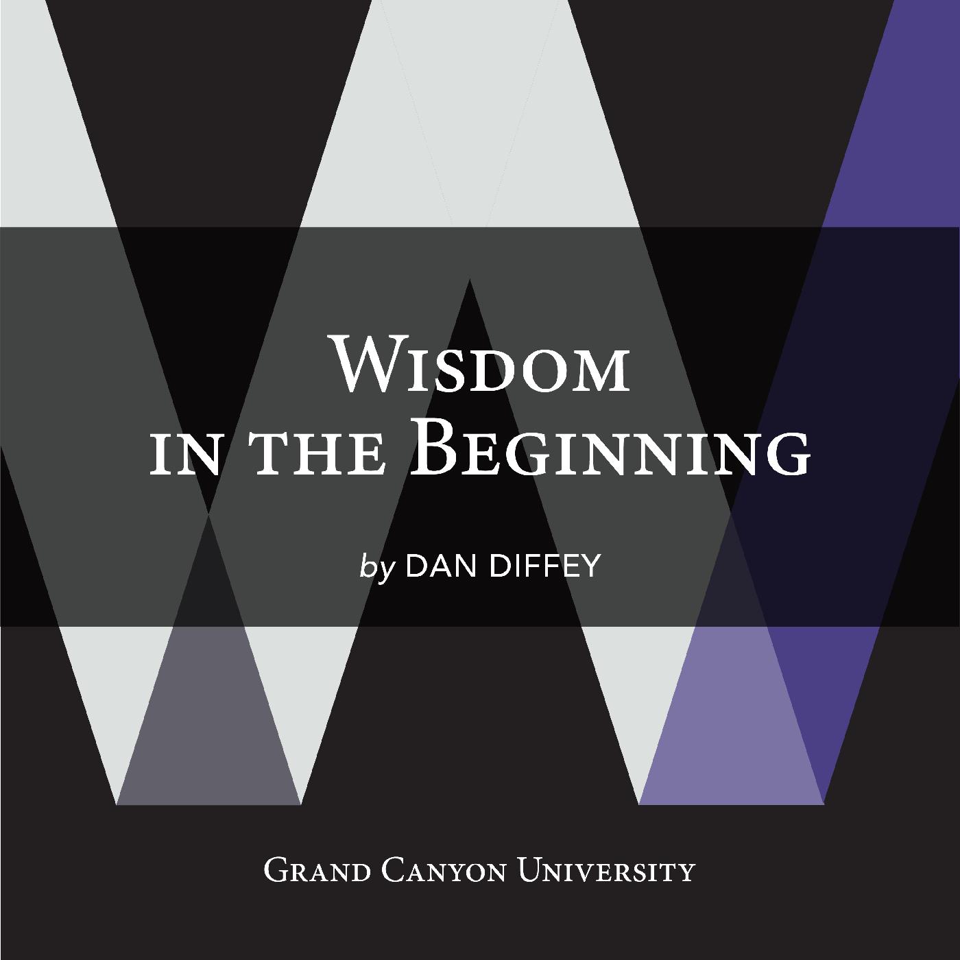 The Beginning of Wisdom: An Introduction to Christian Thought and Life ...