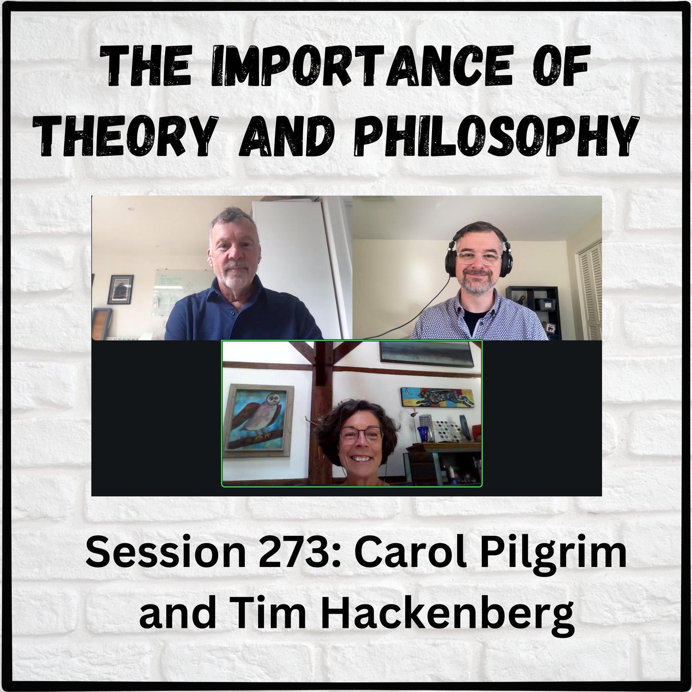 Deconstructing Compassionate ABA: Session 283 with Greg Hanley | Listen ...