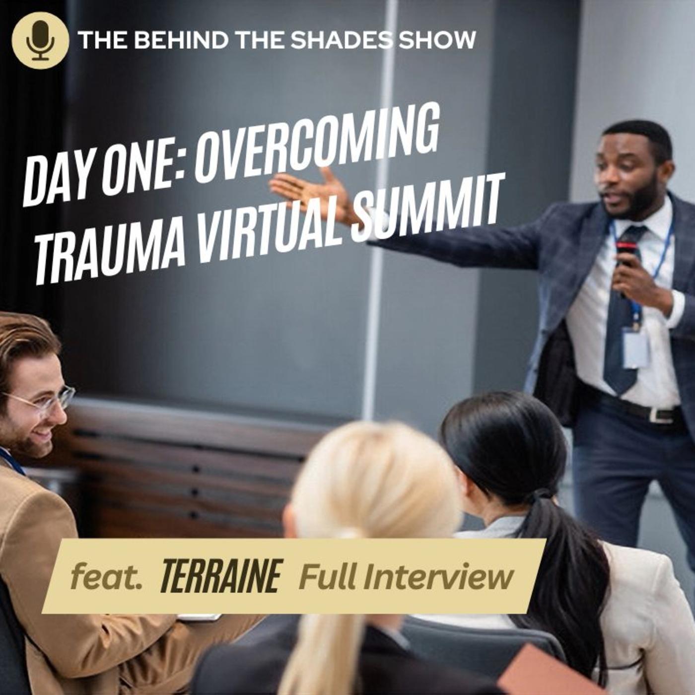 Overcoming Trauma: How Can I Overcome My Trauma? - The Behind The ...