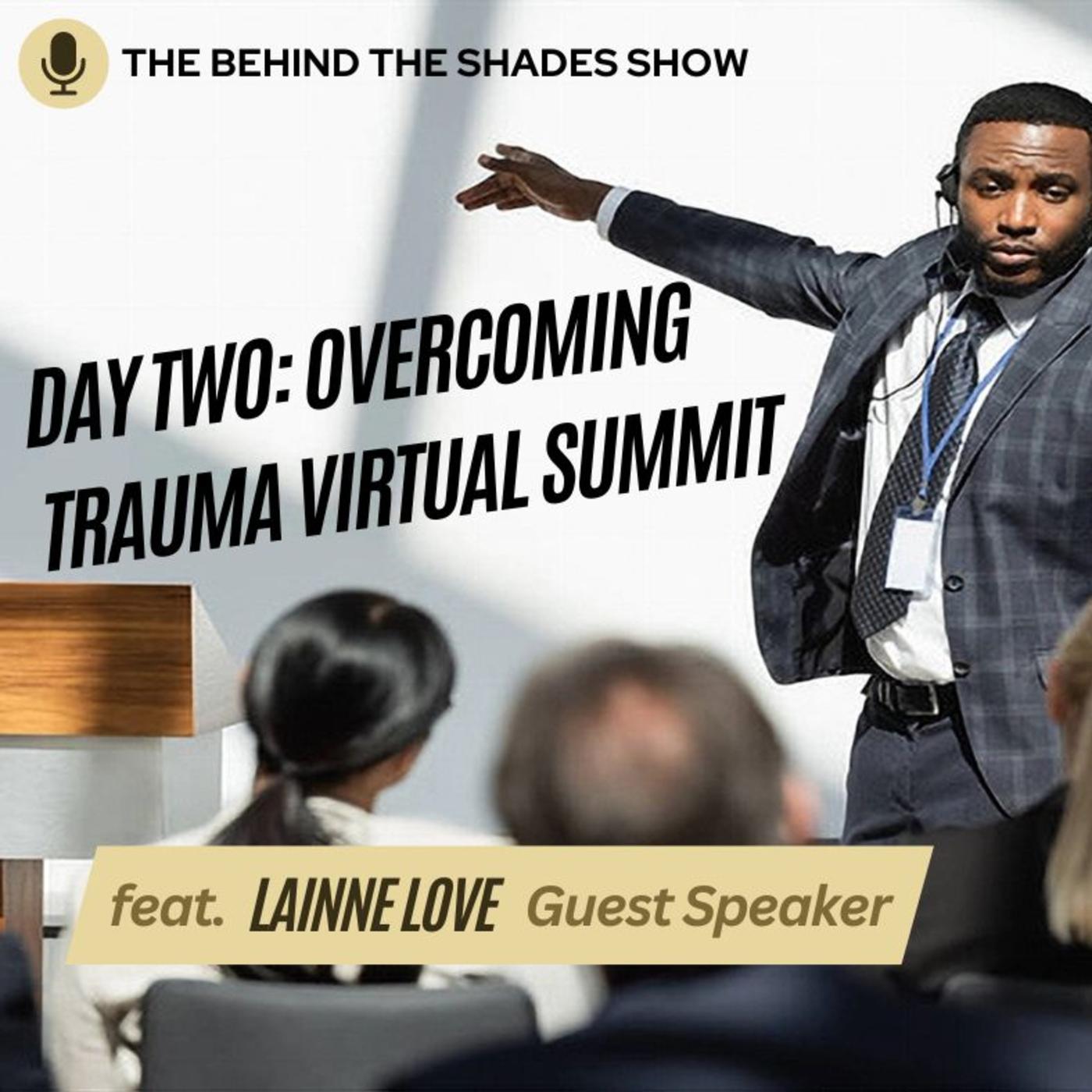 Overcoming Trauma: How Can I Overcome My Trauma? - The Behind The ...