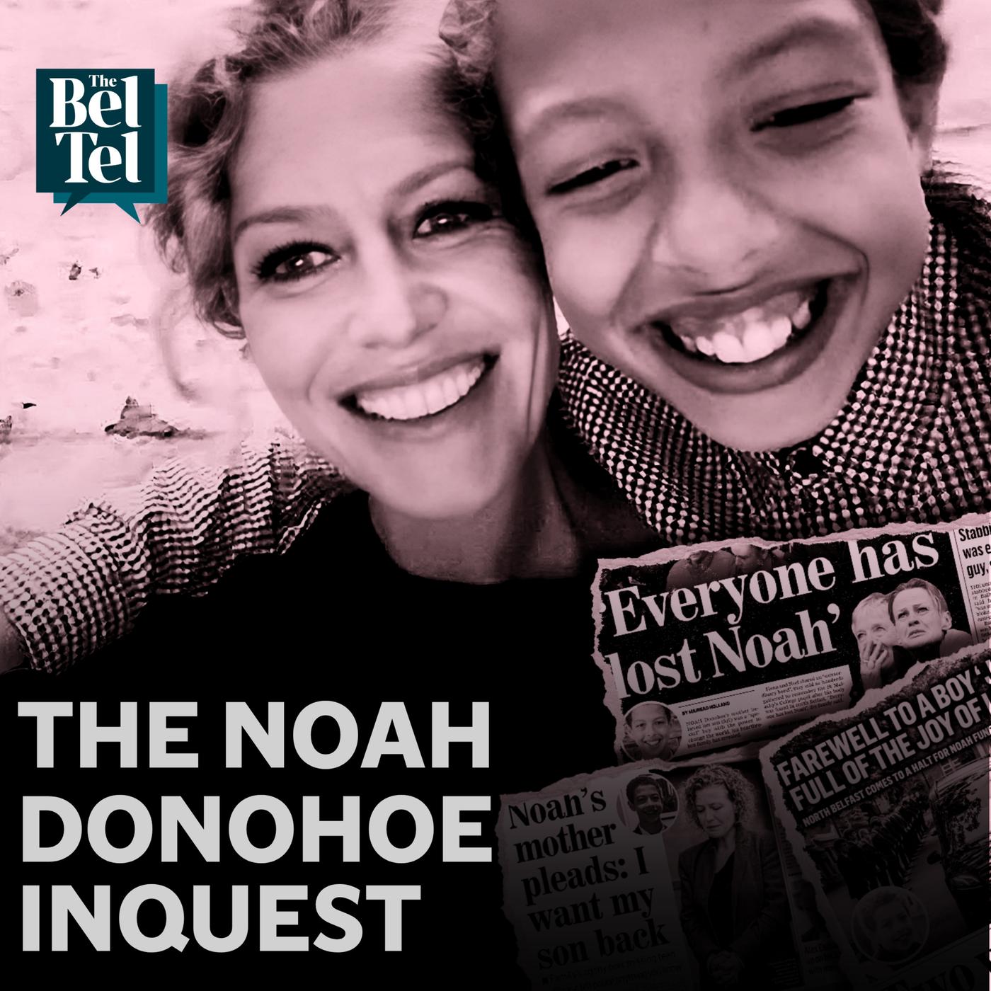 The BelTel (podcast) - Belfast Telegraph | Listen Notes