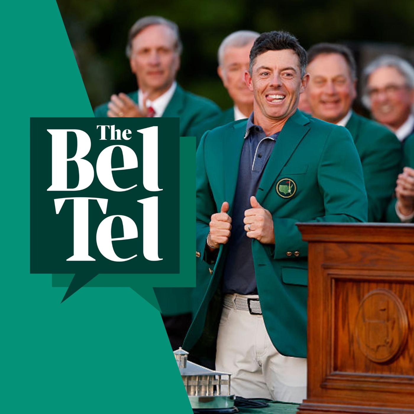 Rory McIlroy achieves sporting immortality with Masters victory ...