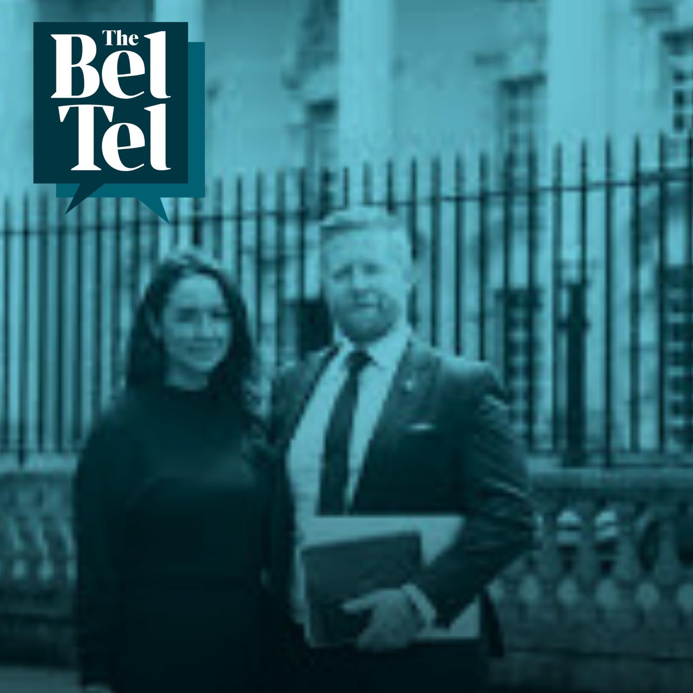 The BelTel (podcast) - Belfast Telegraph | Listen Notes