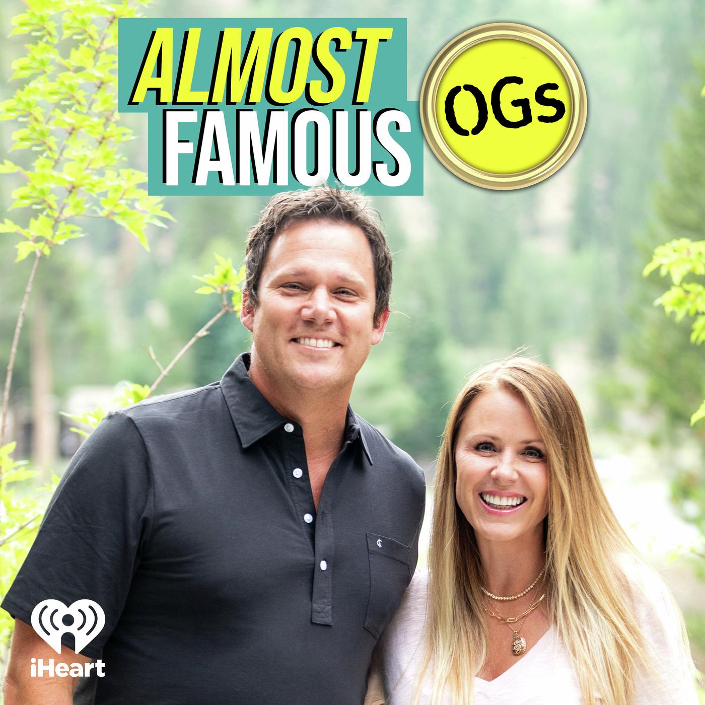 Almost Famous OG: The Tales Of A Broken Finger with Ali Manno | Listen ...