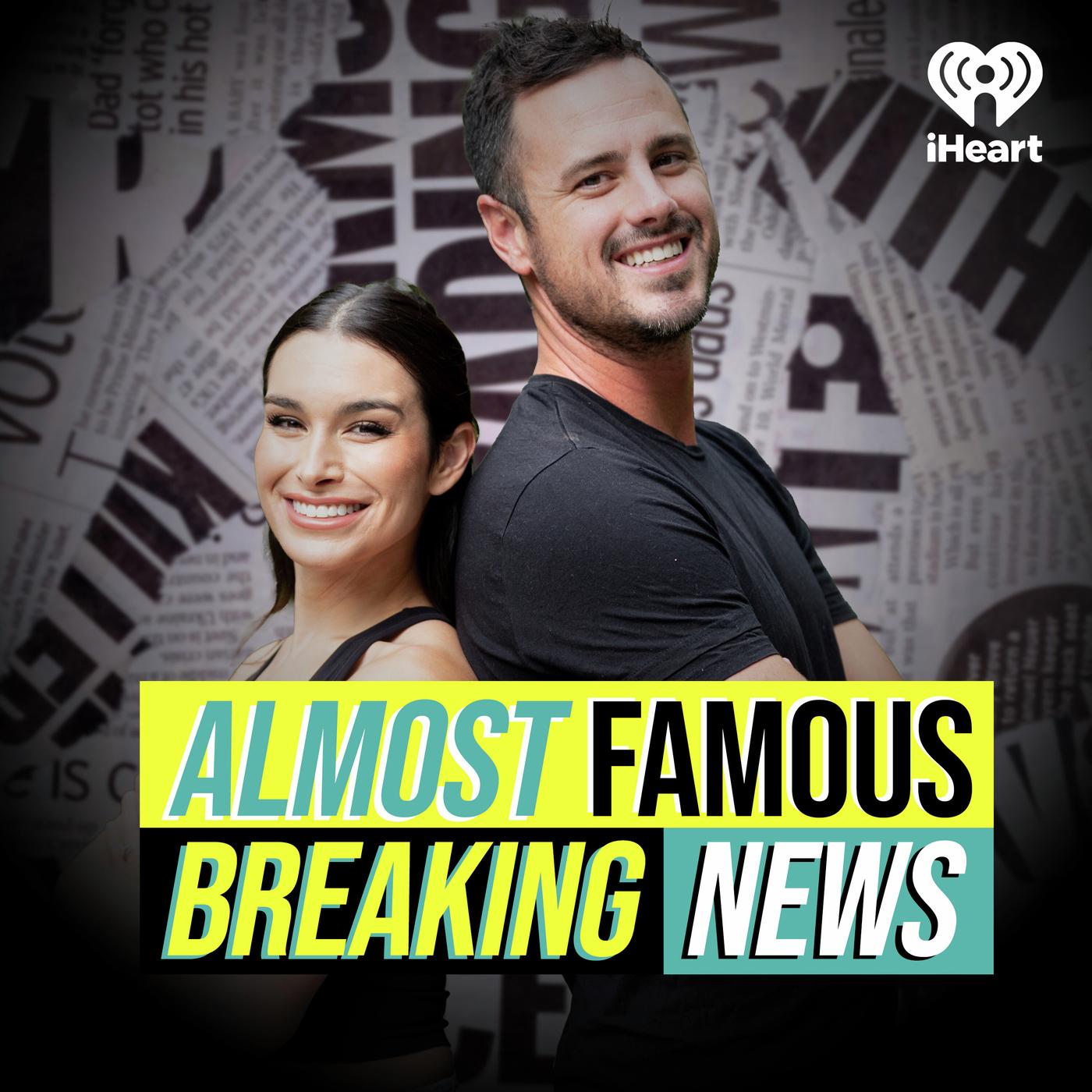 Breaking News: Matt and Rachel - The Ben and Ashley I Almost Famous ...