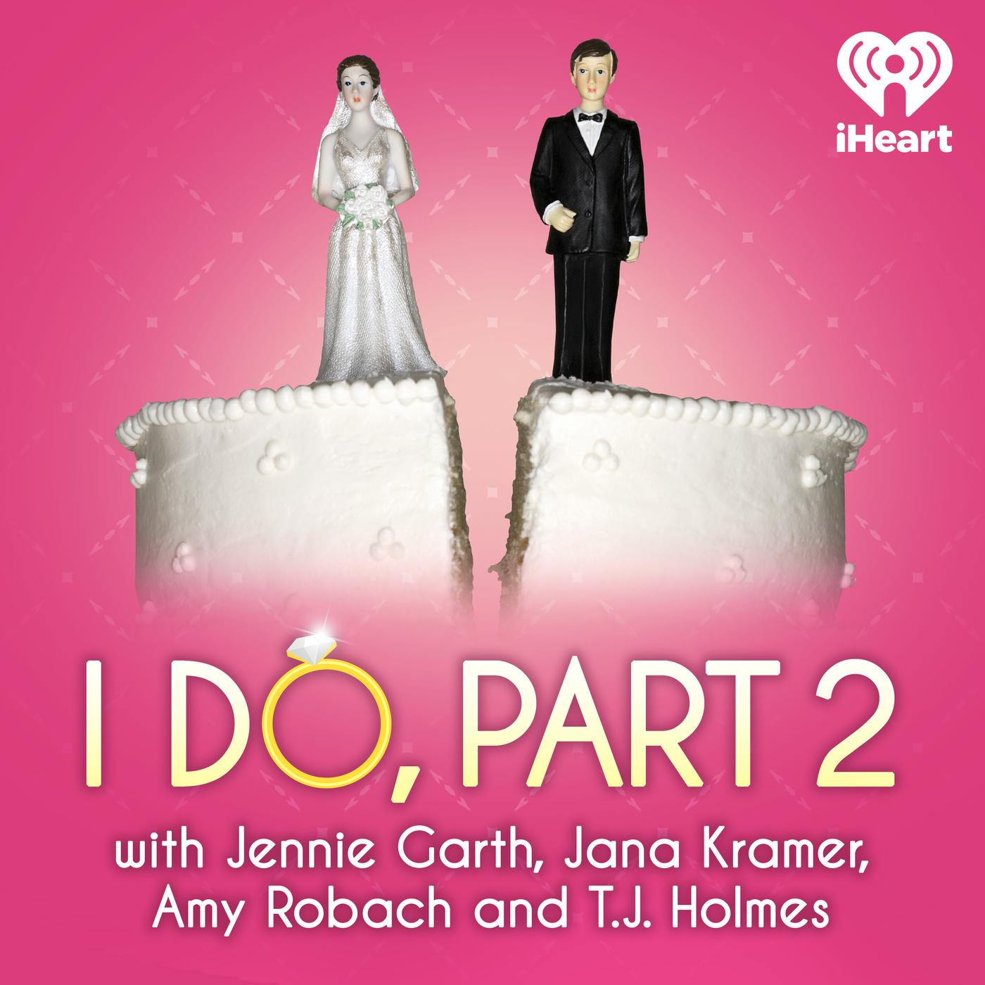 The Ben and Ashley I Almost Famous Podcast - iHeartPodcasts | Listen Notes