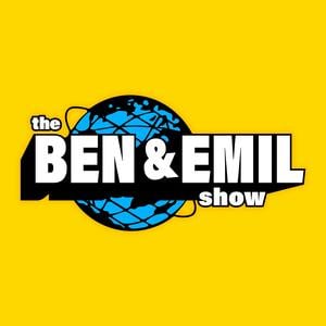 The Ben and Emil Show (podcast) - Ben and Emil | Listen Notes