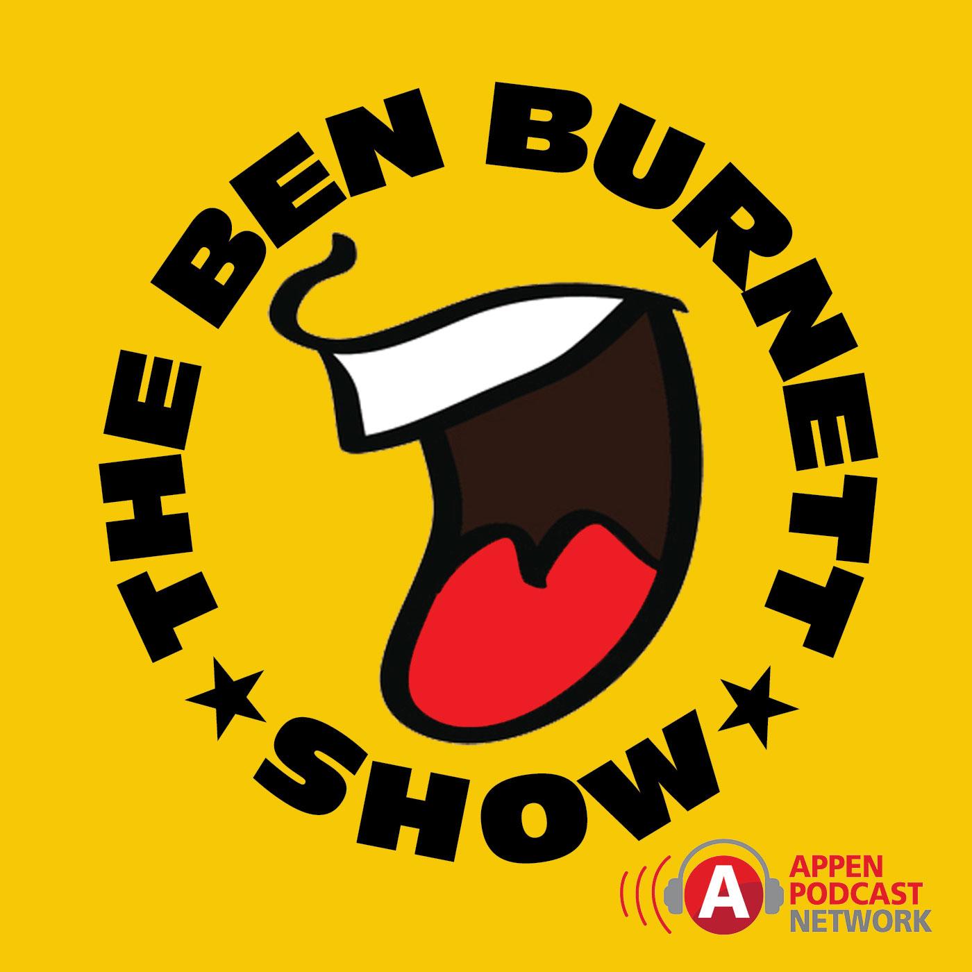 The Ben Burnett Show - Season 2 - Episode 4: Matt Capps | Listen Notes