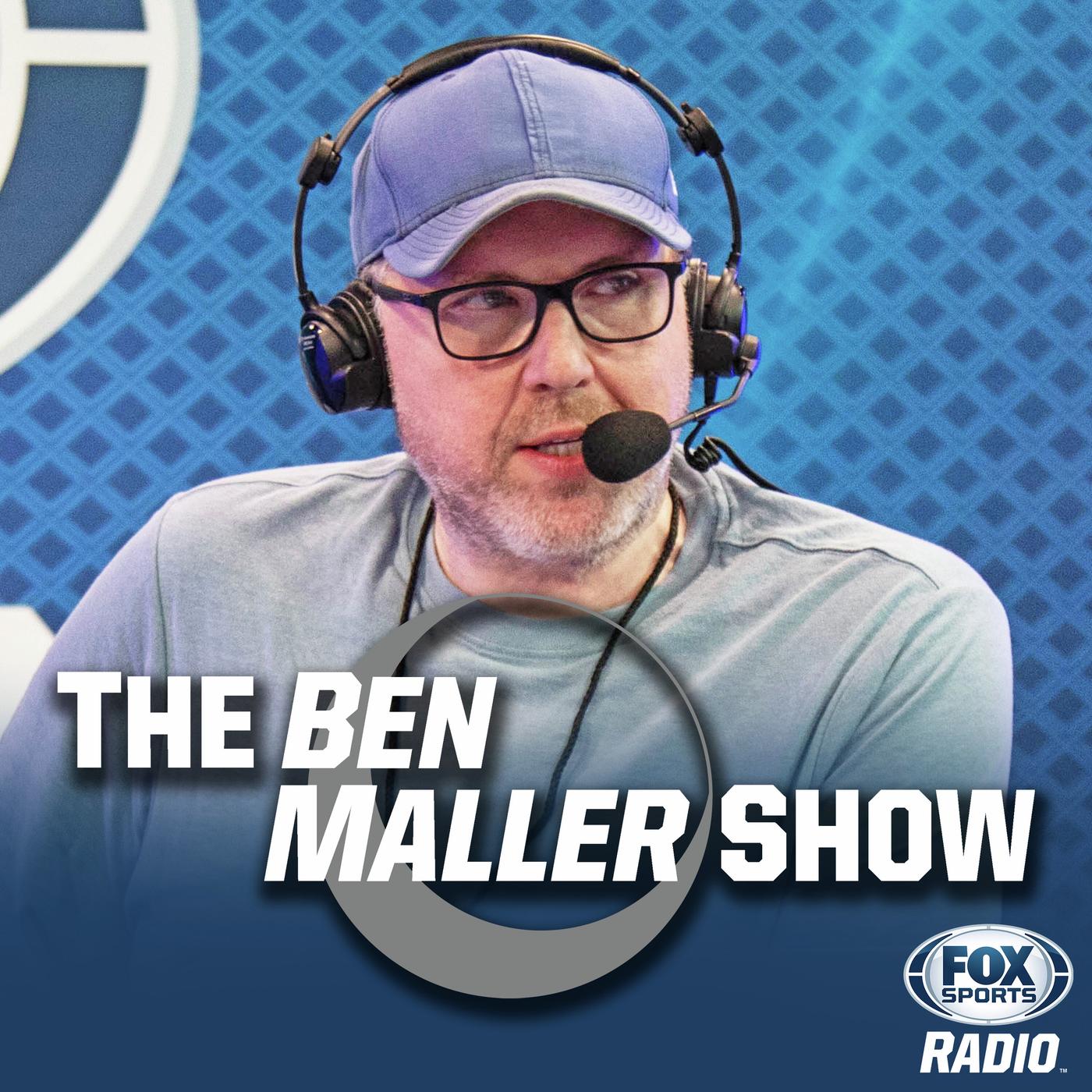 Best of The Ben Maller Show - The Ben Maller Show (podcast) | Listen Notes