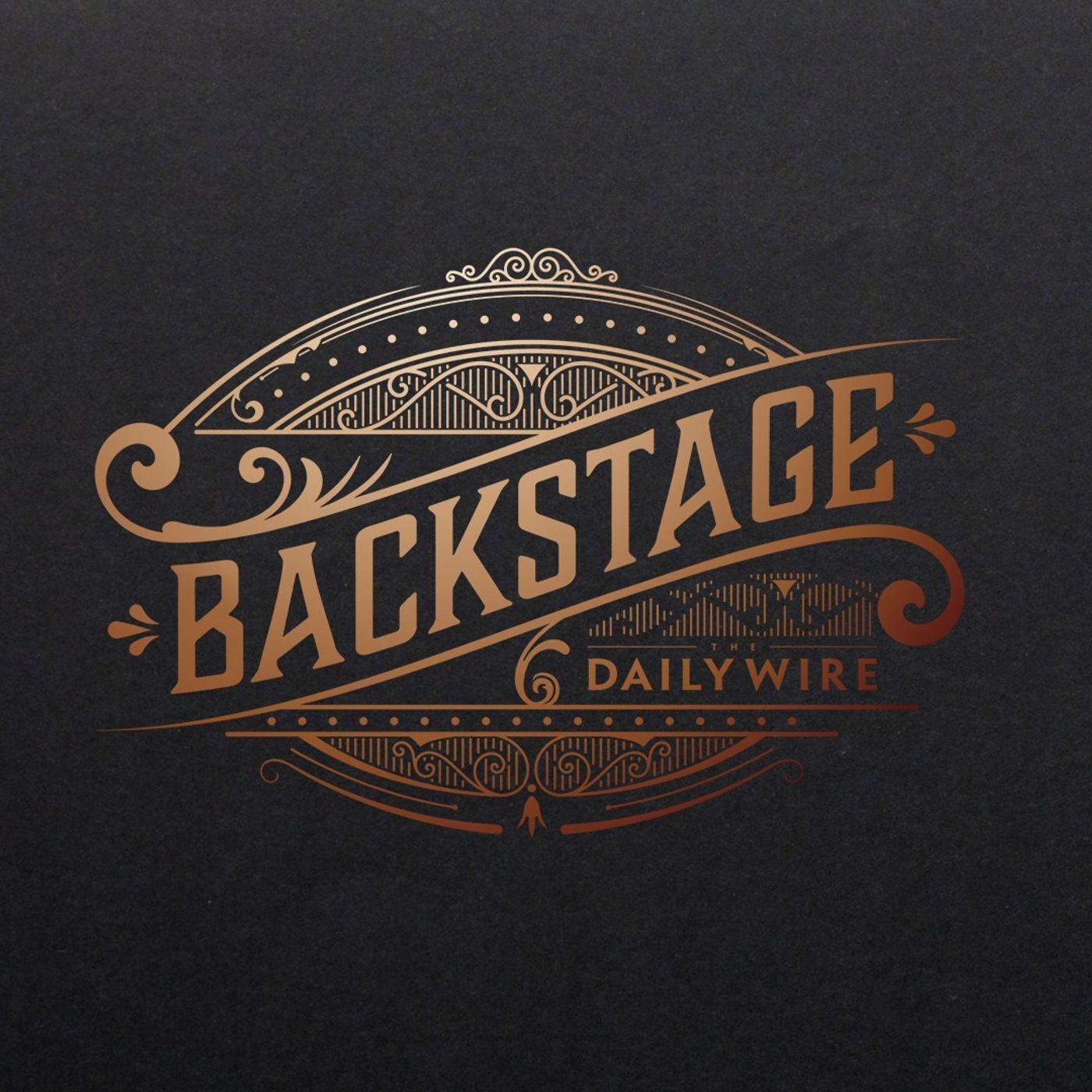 Daily Wire Backstage: Democracy, Danger and a Theatrical Debut | Listen ...