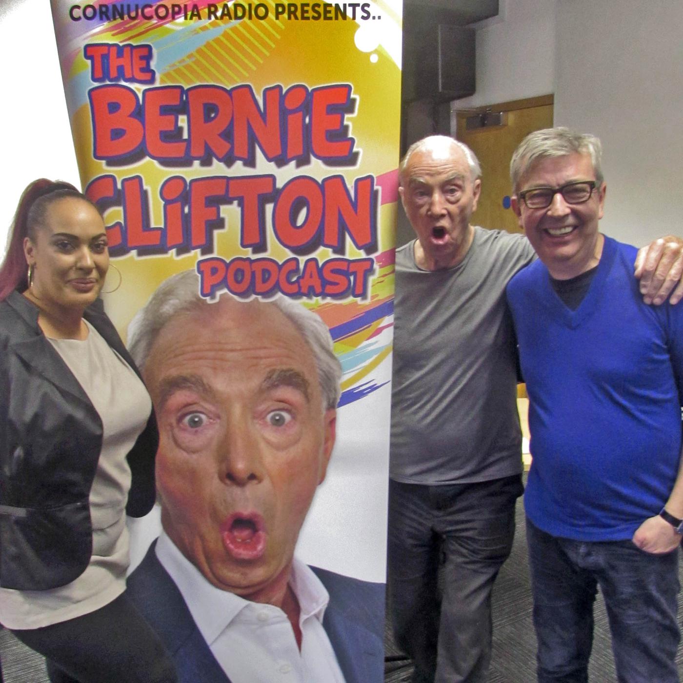 The Bernie Clifton Podcast - November 2019 - The Bernie Clifton Podcast ...