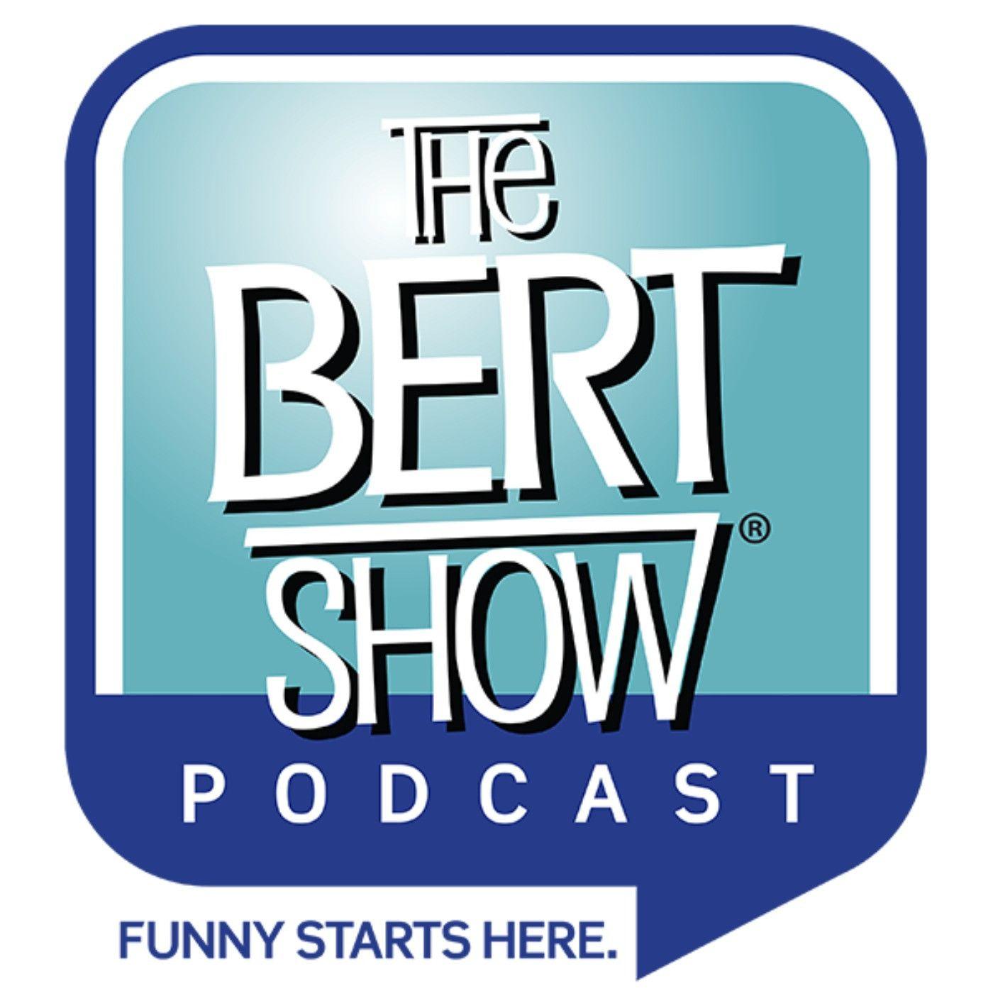 Vault: Jeff left The Bert Show - The Bert Show (podcast) | Listen Notes