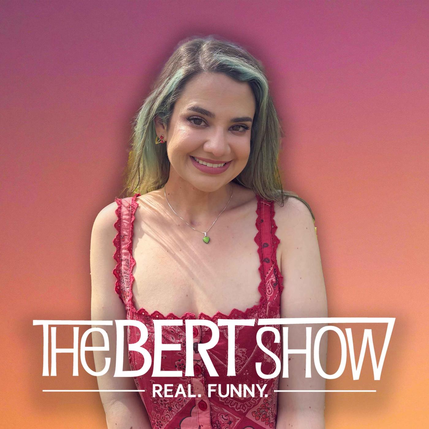 Can The Bert Show Boyfriends Tell The Difference Between Bare Minimum And Princess Treatment ...