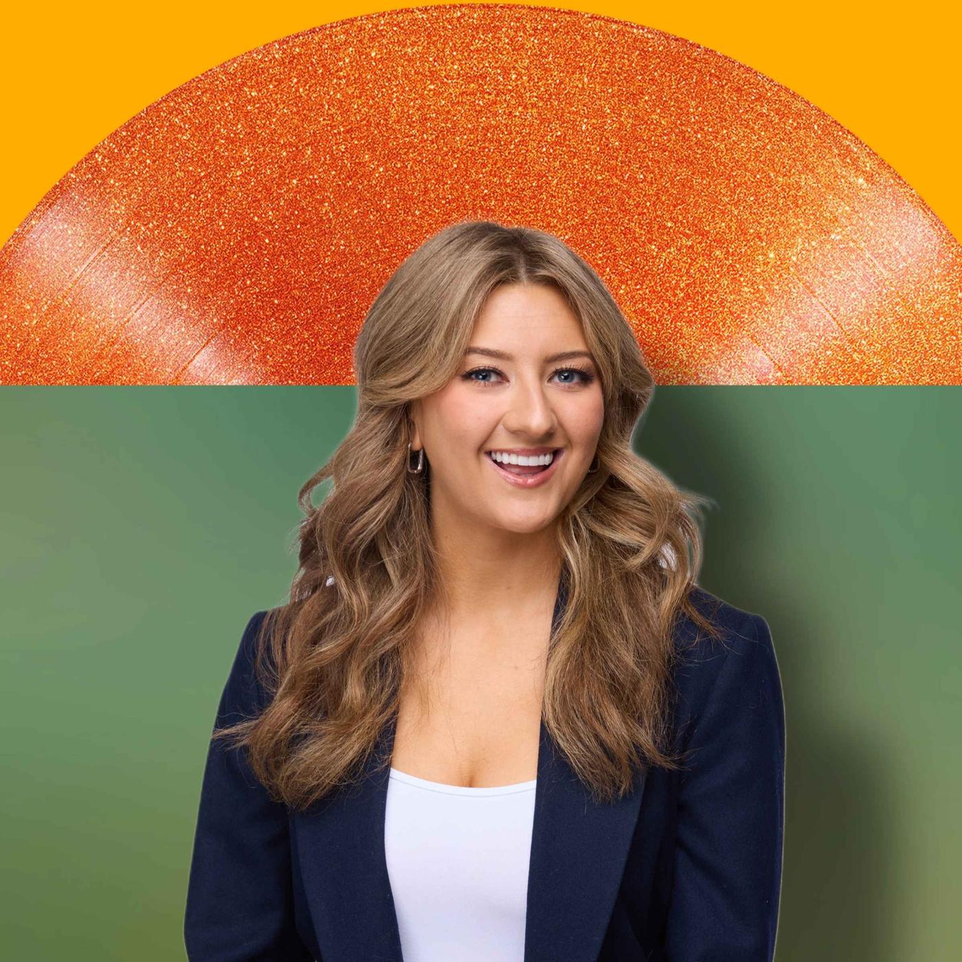 TONIGHT! Join The Bert Show’s Online Taylor Swift Listening Party With ...