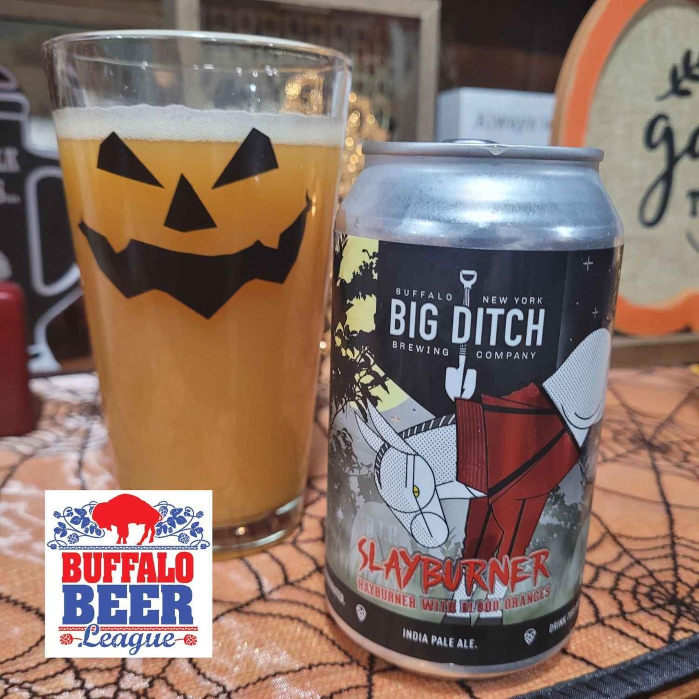 10 Dullahan Hazy IPA - 12 Gates Brewing - The Best Beer I Drank This ...