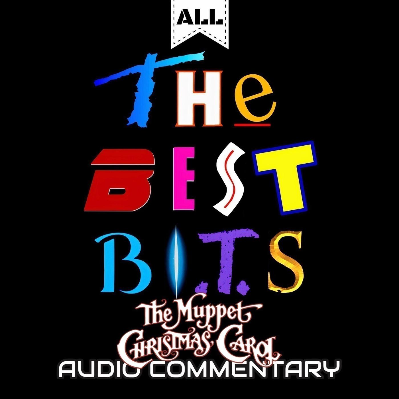 The Muppet Christmas Carol Commentary (with Liam Geraghty) | Listen Notes