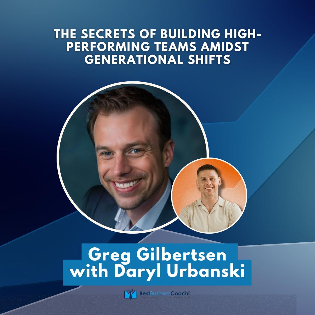 The Secrets of Building High-Performing Teams Amidst Generational ...