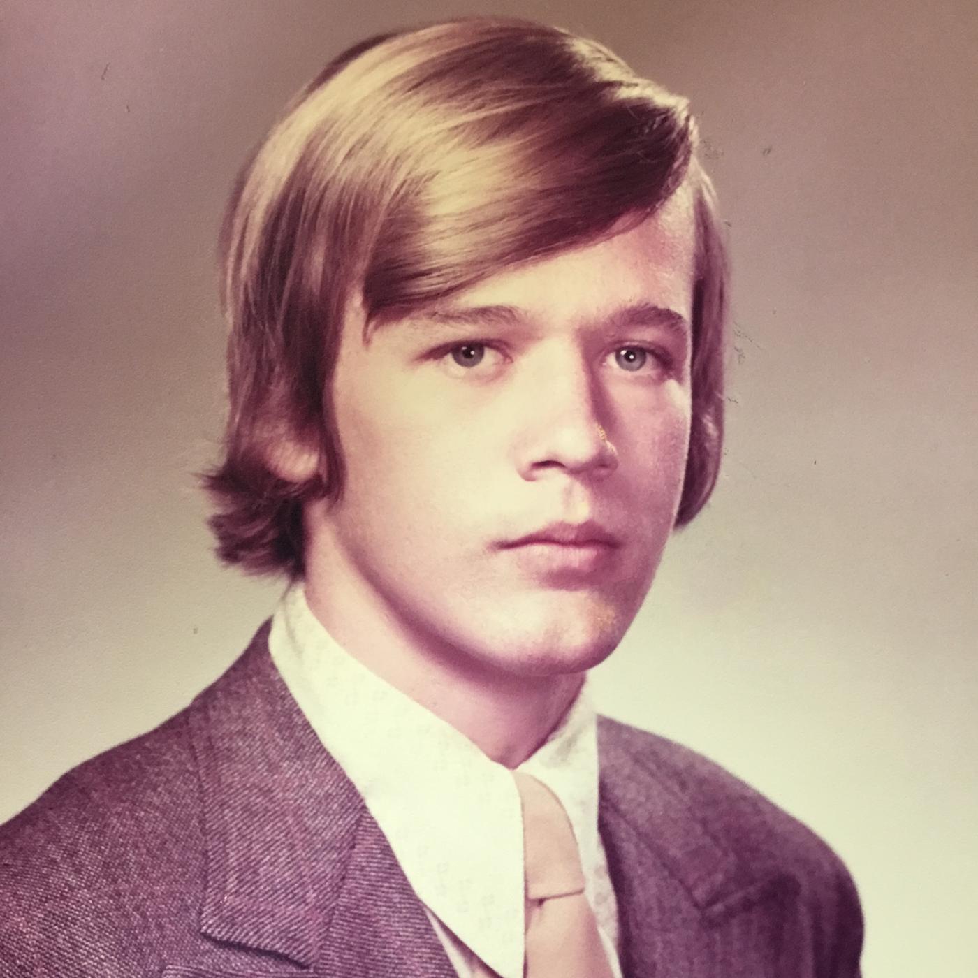 Best Day of My Life- Frank Sullivan-May 13, 1983 - The Best Day of My ...