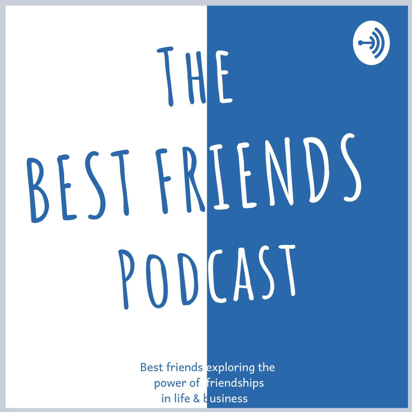The Best Friends Podcasts - Pam Seplow & Elyse Stoner | Listen Notes