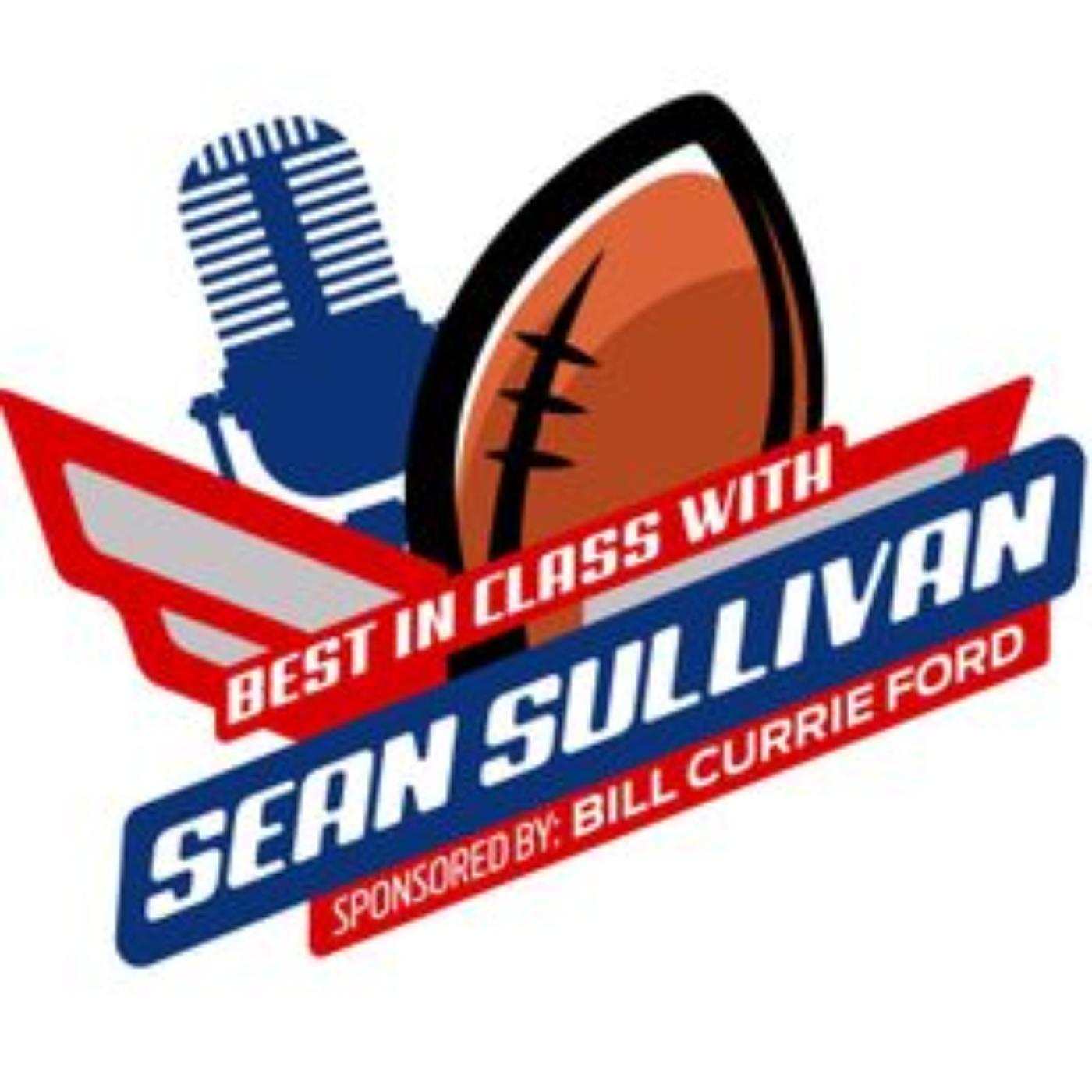 Best In Class Breaks Down The 2025 Wide Receivers Class | Listen Notes