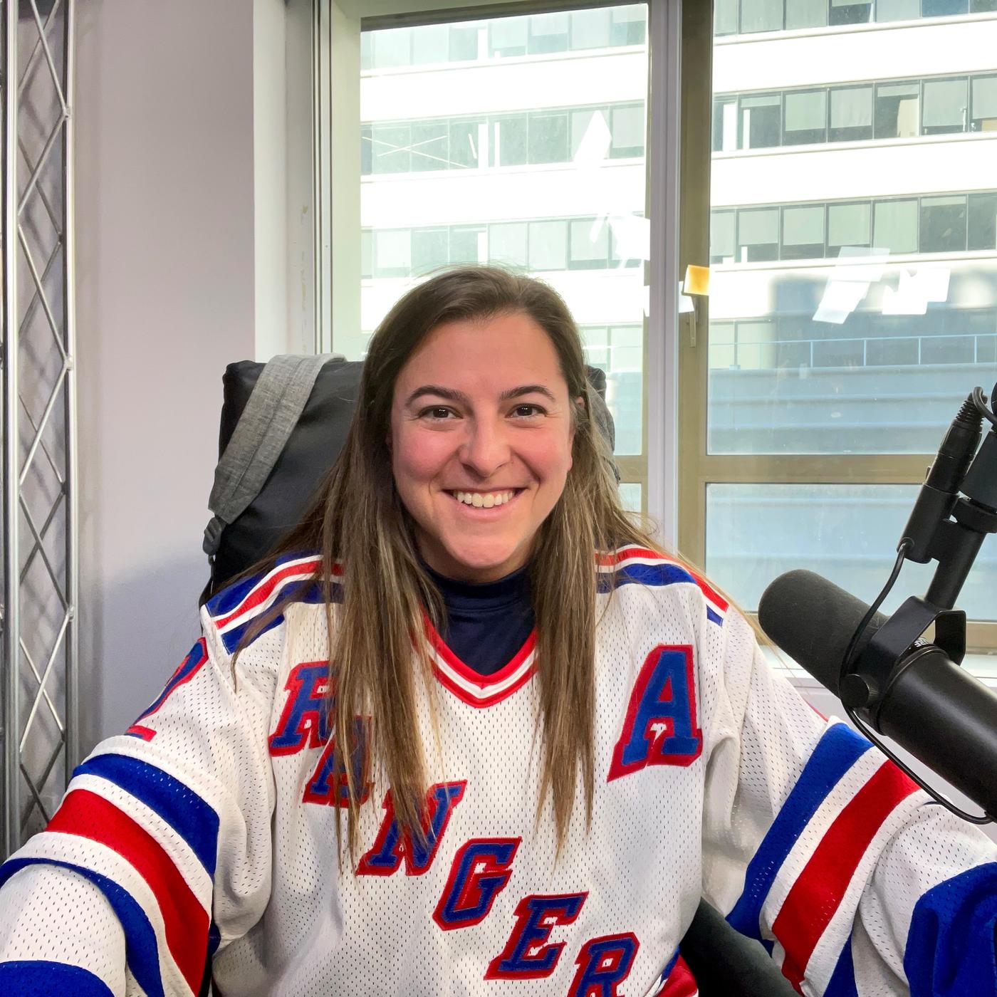 WFAN April 20, 2024 - The Best in Sports News and Analysis, from ...