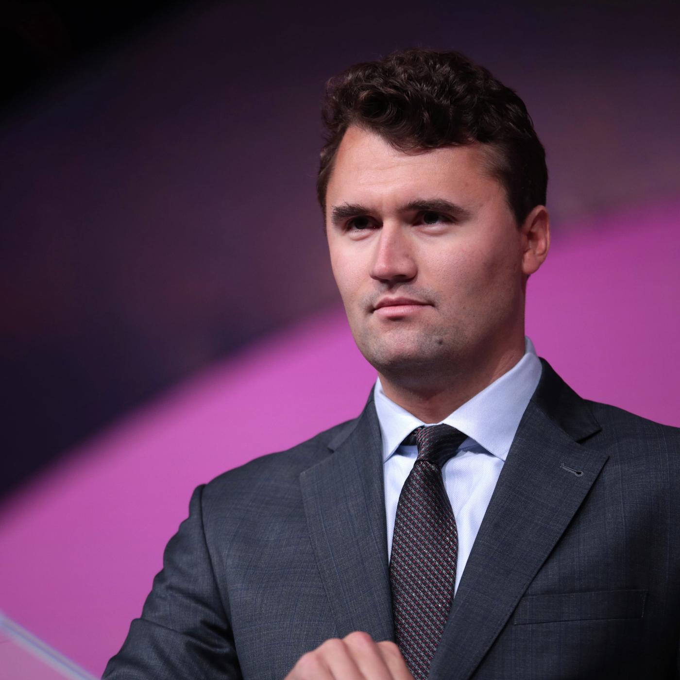 How Charlie Kirk Said He Wanted to be Remembered (Trending with ...