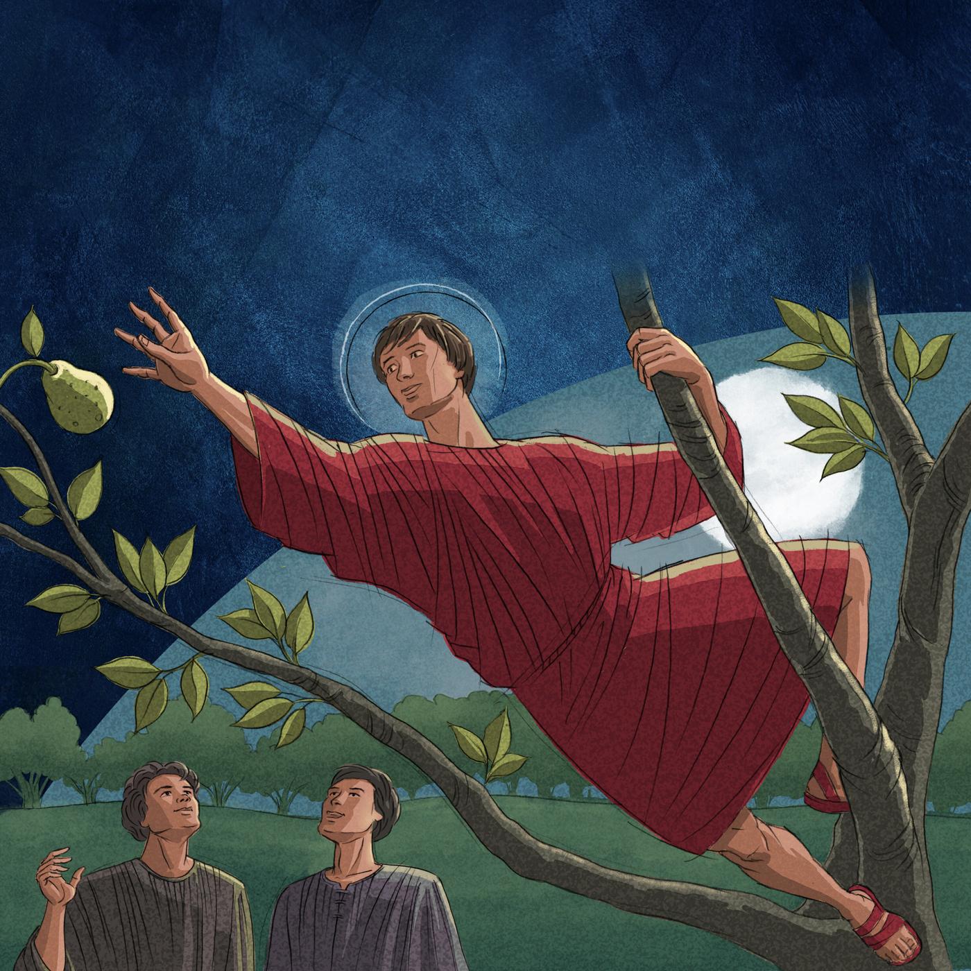 Behold the Lamb (The Faith Explained) - The Best of the Week (podcast ...
