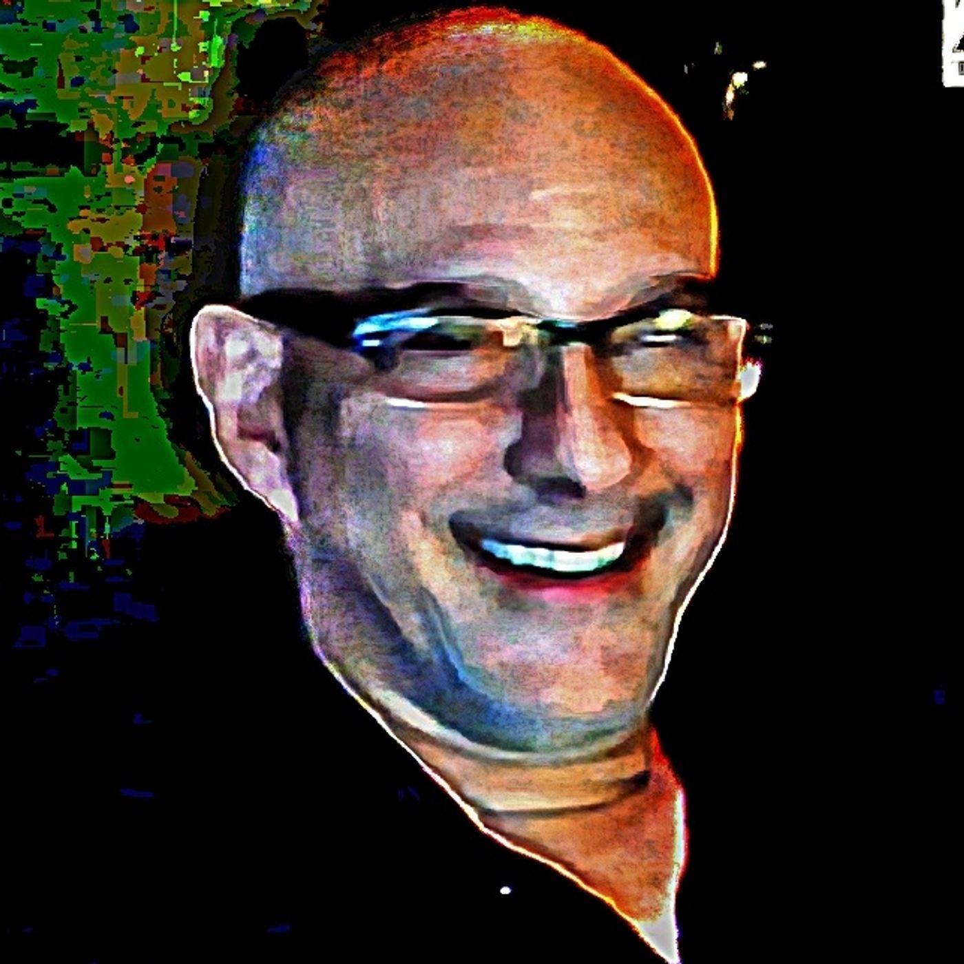 Rob McConnell Interviews - MATTHEW ALPER - The God Part of the Brain ...