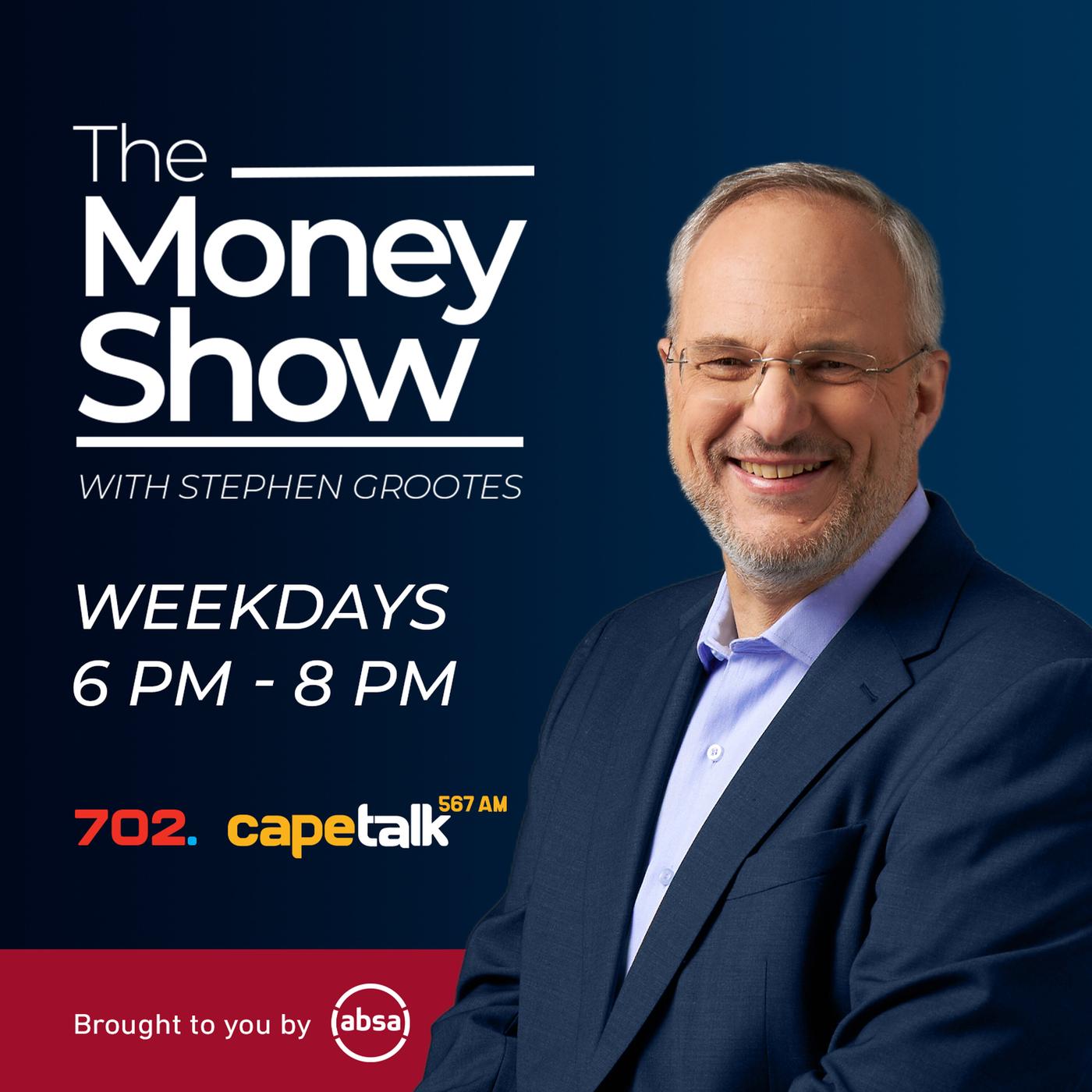 Lack of infrastructure in SA is crippling businesses. | Listen Notes
