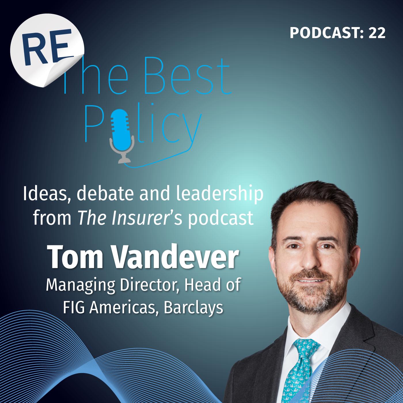 30: Richie Whitt on capital raising, low interest rates and pandemic as ...