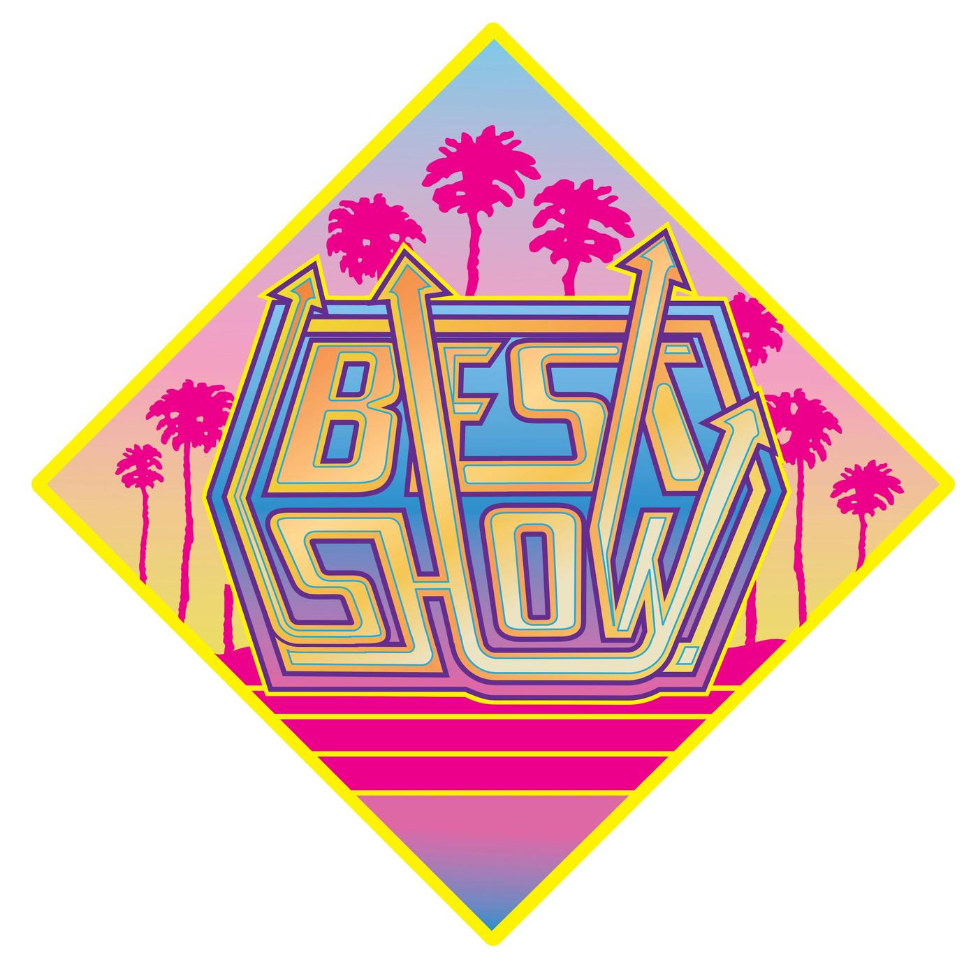 GAIL BENNINGTON! LANCE BANGS & CLARE O’KANE! THE LUCKIEST PEOPLE ALIVE ...