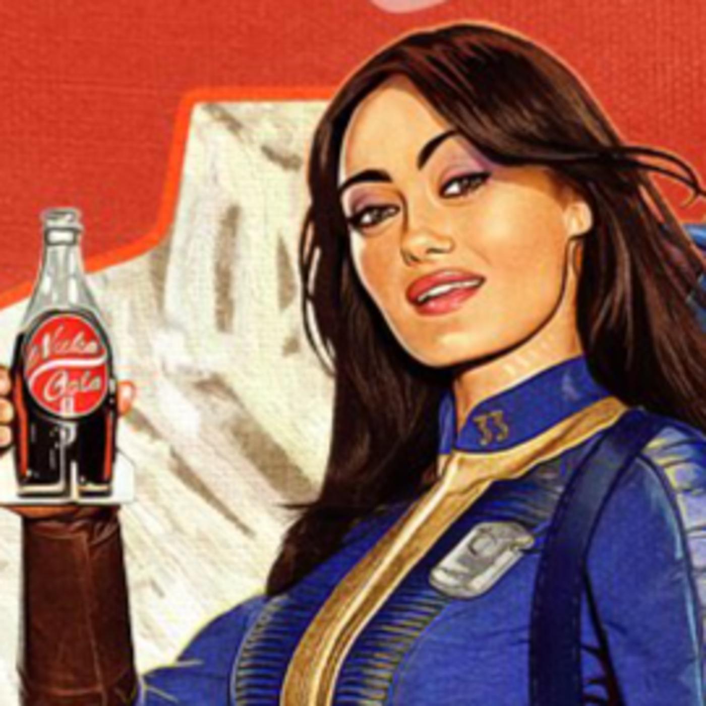 Civil War, Fallout, Bleeding Love - The Best Thing We Watched This Week ...