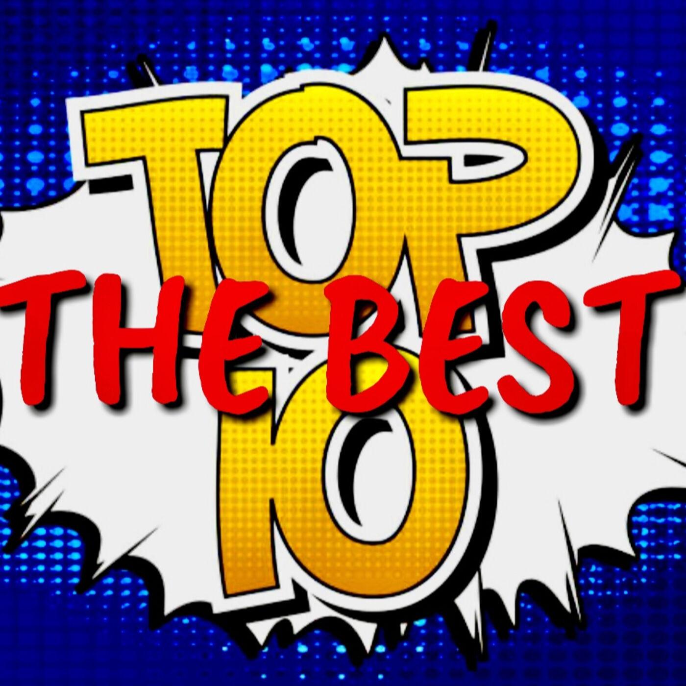 Top 10 Things You Wouldn't say To Your Sibling - The Best Top 10 List ...